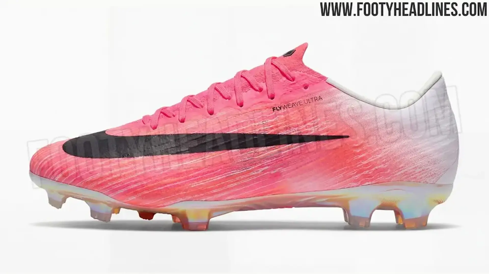 A look at the five biggest football kit and boot releases of 2026 ...