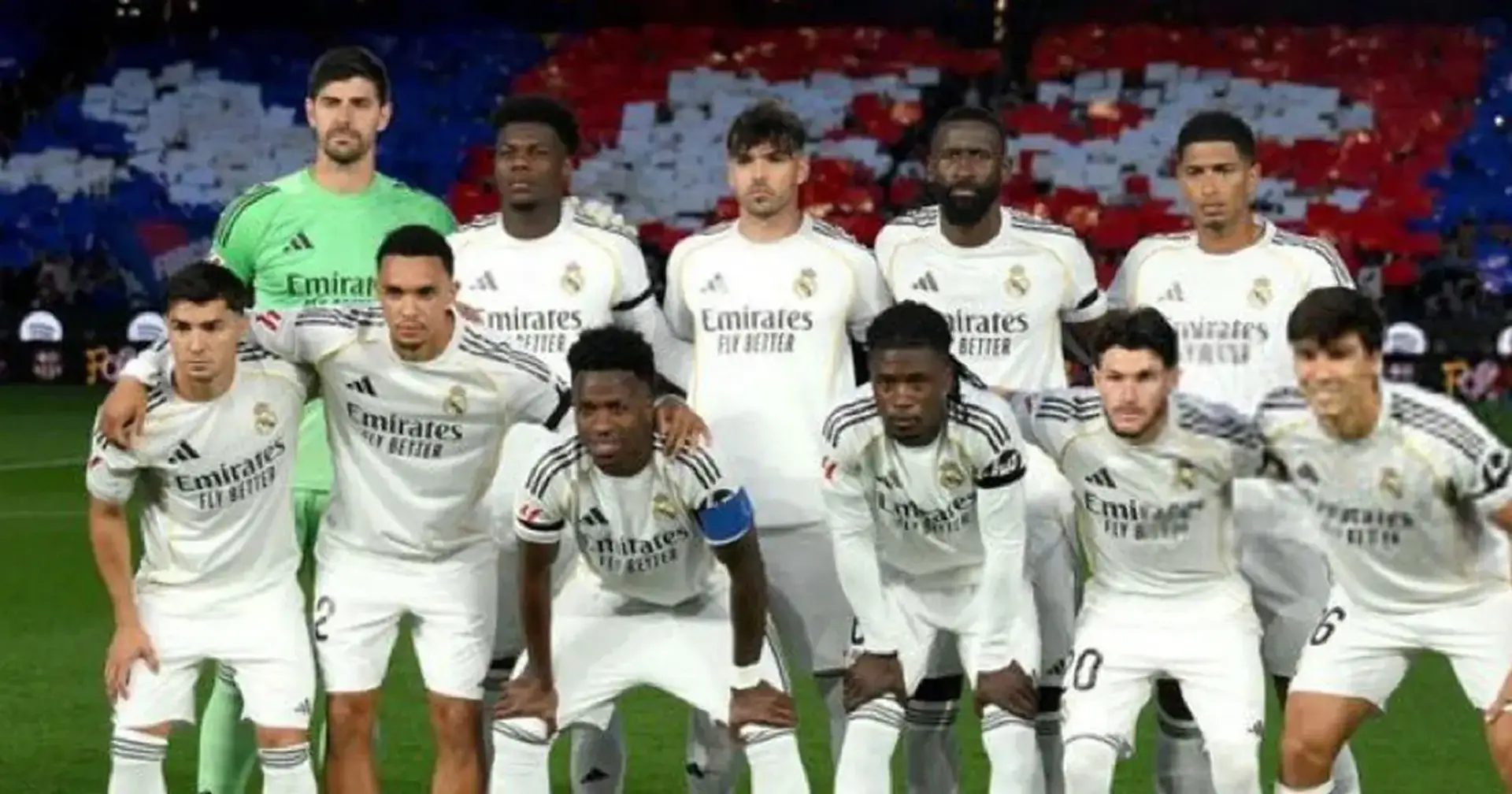 Le Real Madrid s’apprête à finir sans trophée après avoir perdu le ...