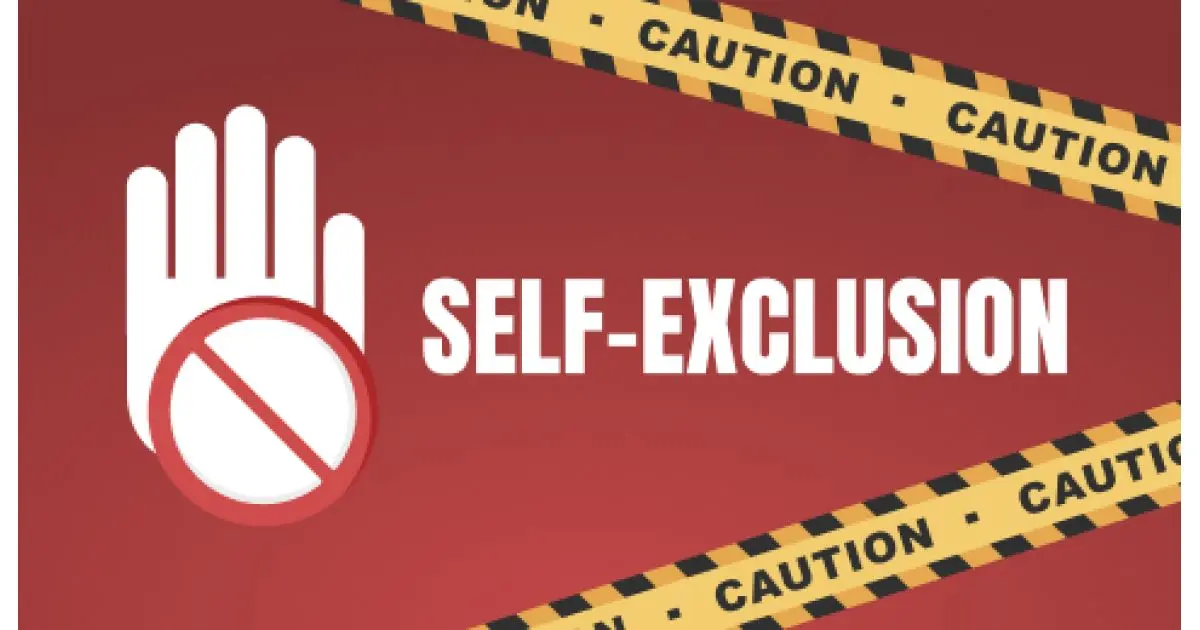 What is Self-Exclusion in Sportsbooks: How It Works — Tribuna.com