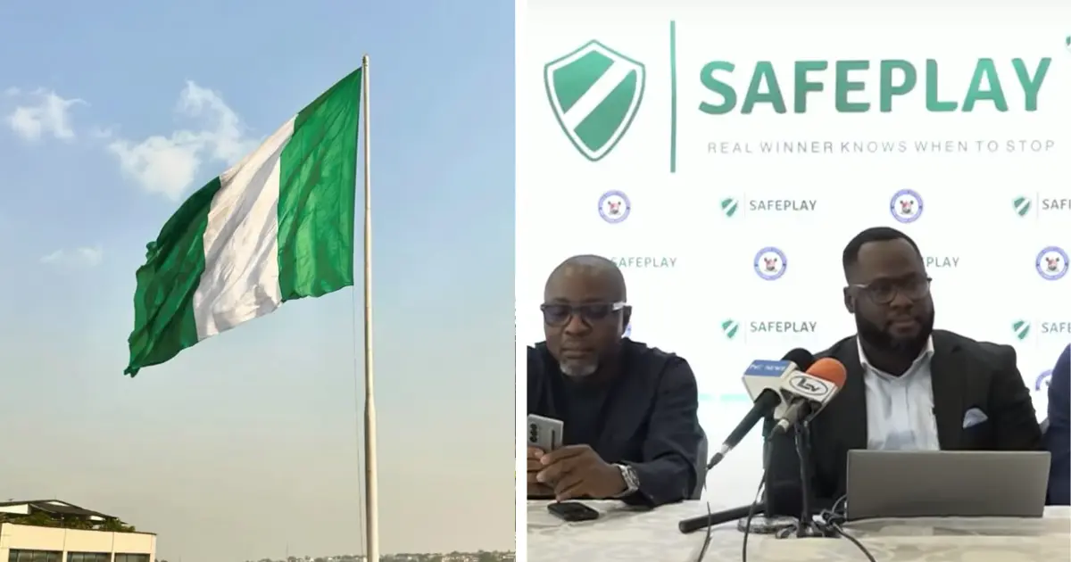 Nigeria introduces SafePlay: a state-backed self-exclusion tool to ...