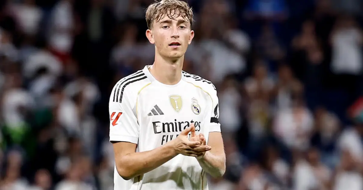 Real Madrid fully supports Dean Huijsen amidst drop in form as his ...