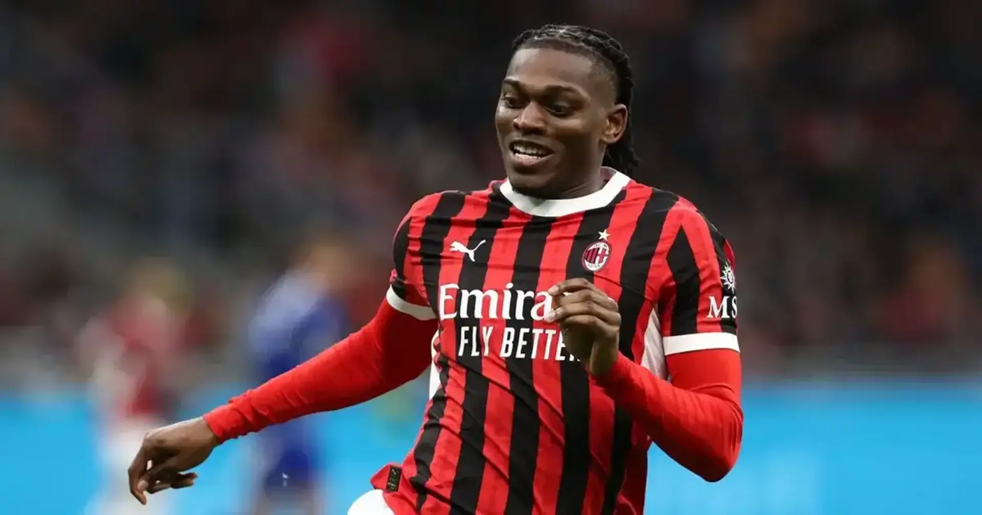 Rafael Leão renvoyé du groupe portugais pour “manque de forme ...