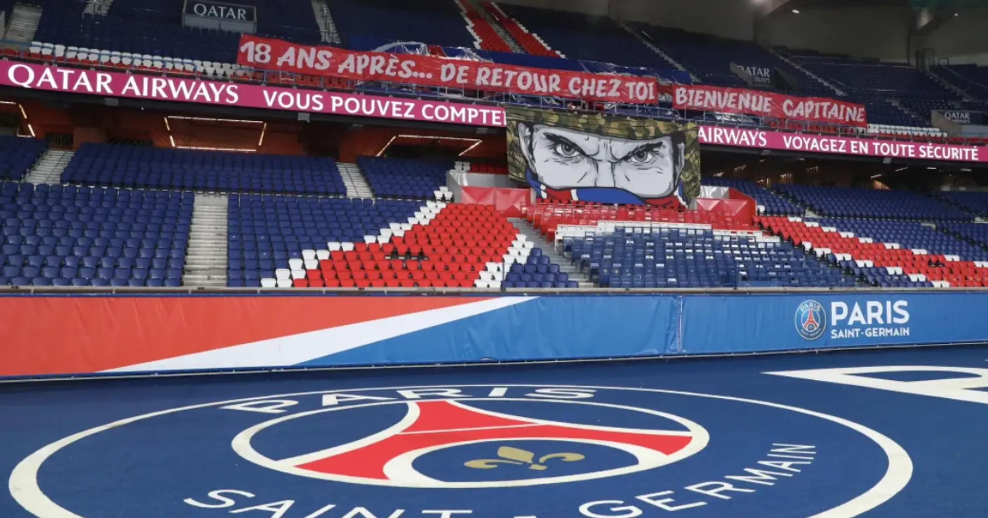 Paris Saint-Germain emerge as the world's most rapidly growing sports ...