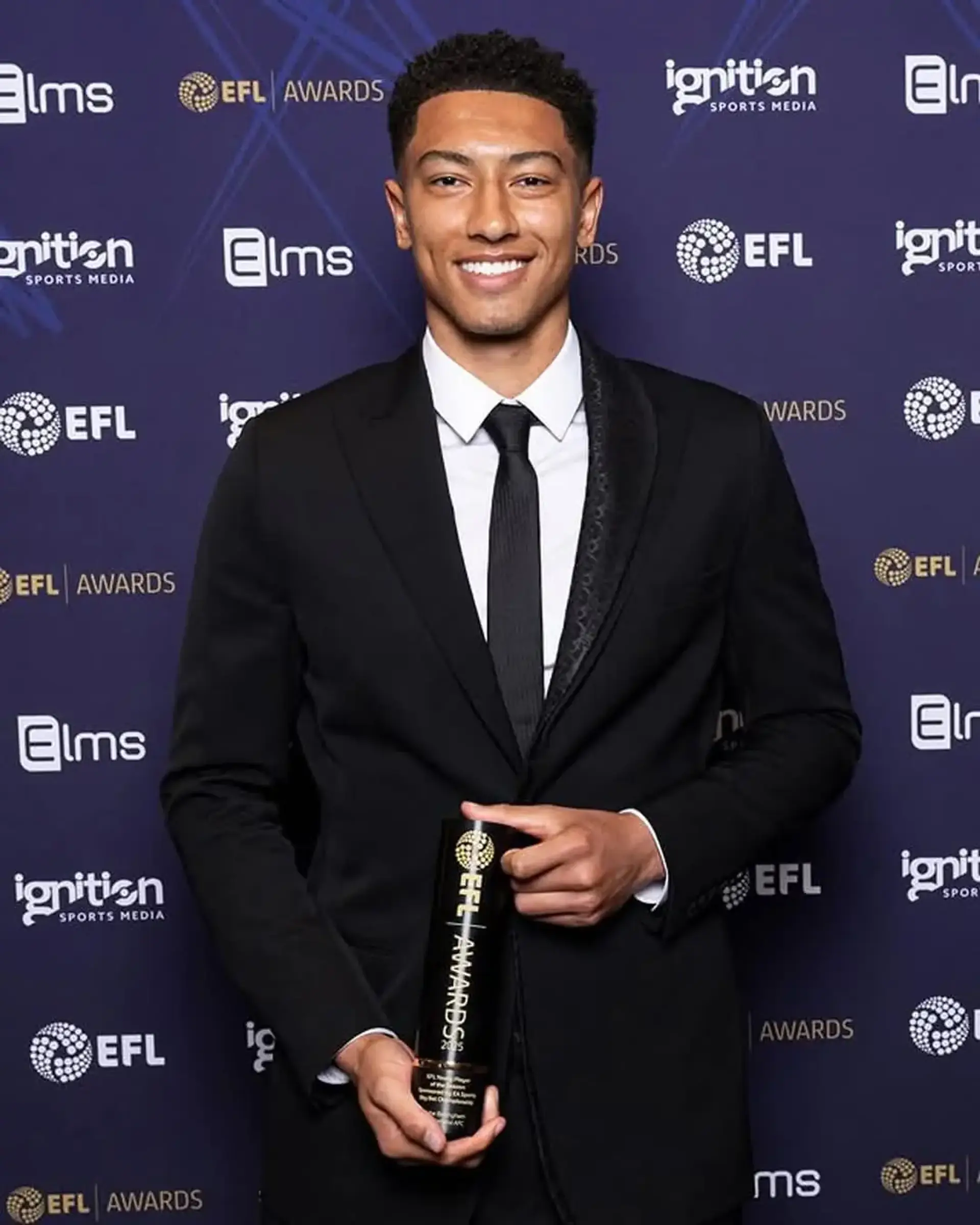 Jobe Bellingham zum BVB: Wie gut passt er ins Team und könnte er der ...