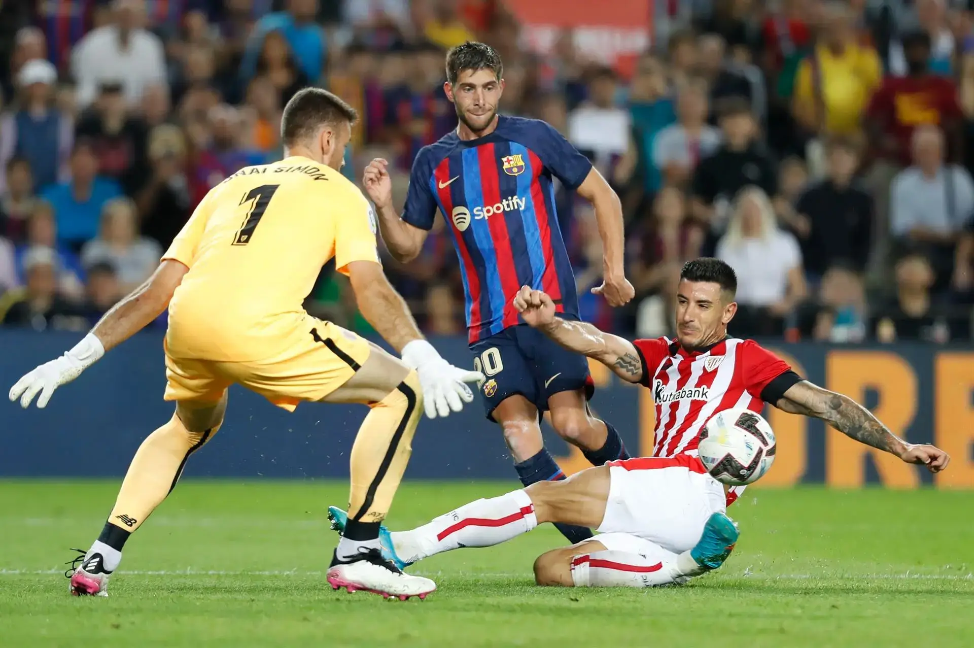 Salarios de los jugadores del “Barcelona” — ingresos y condiciones de ...