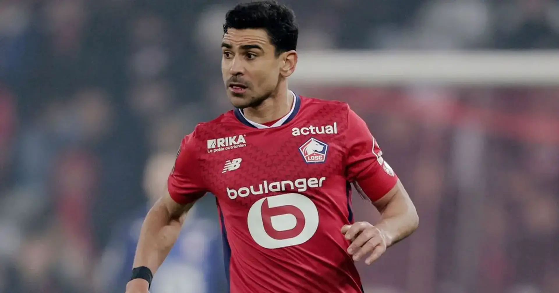 Paris FC reportedly make offer for experienced midfielder Benjamin ...