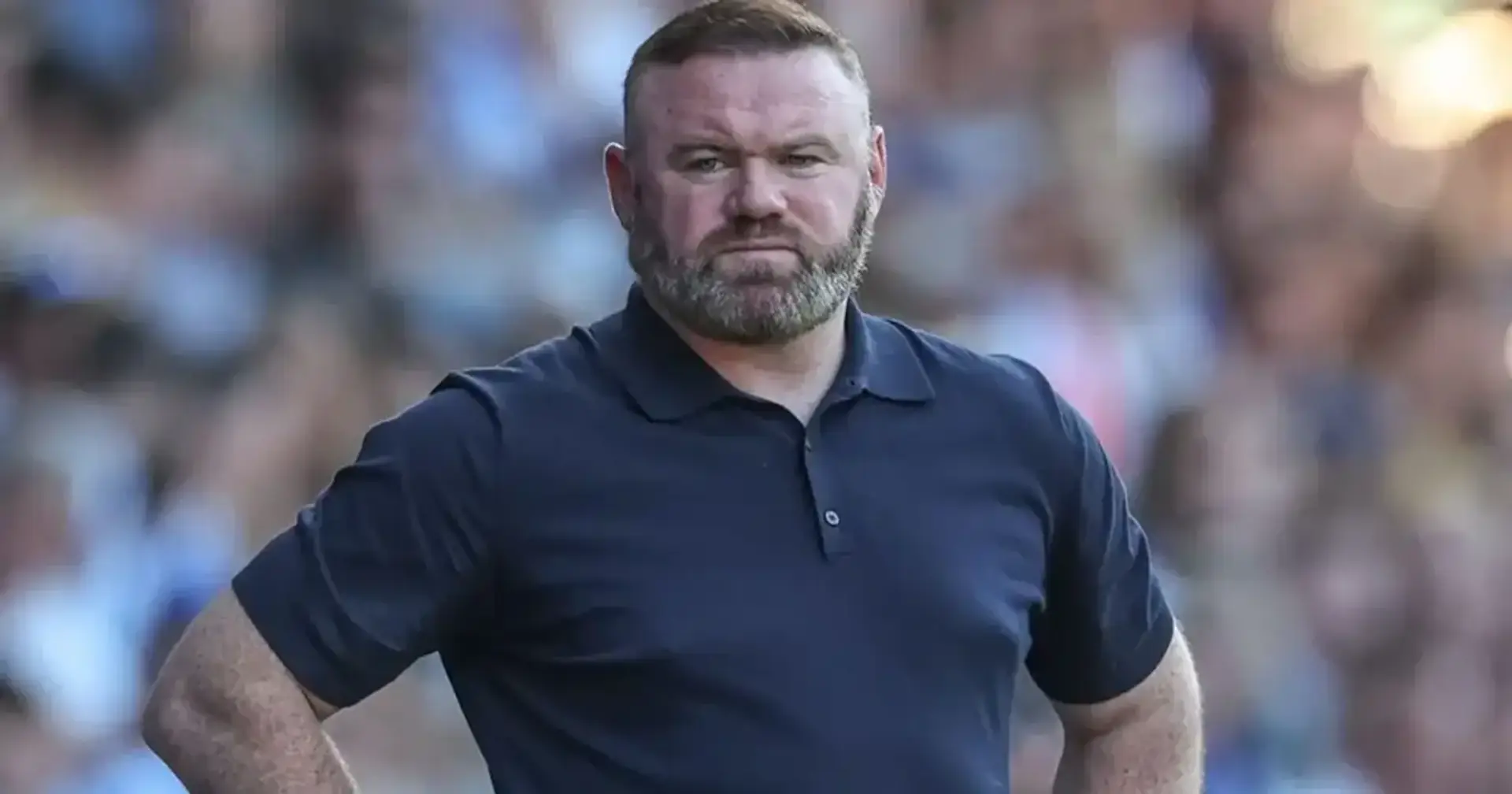 Wayne Rooney begins new coaching venture in Dubai's 'Football Escapes ...
