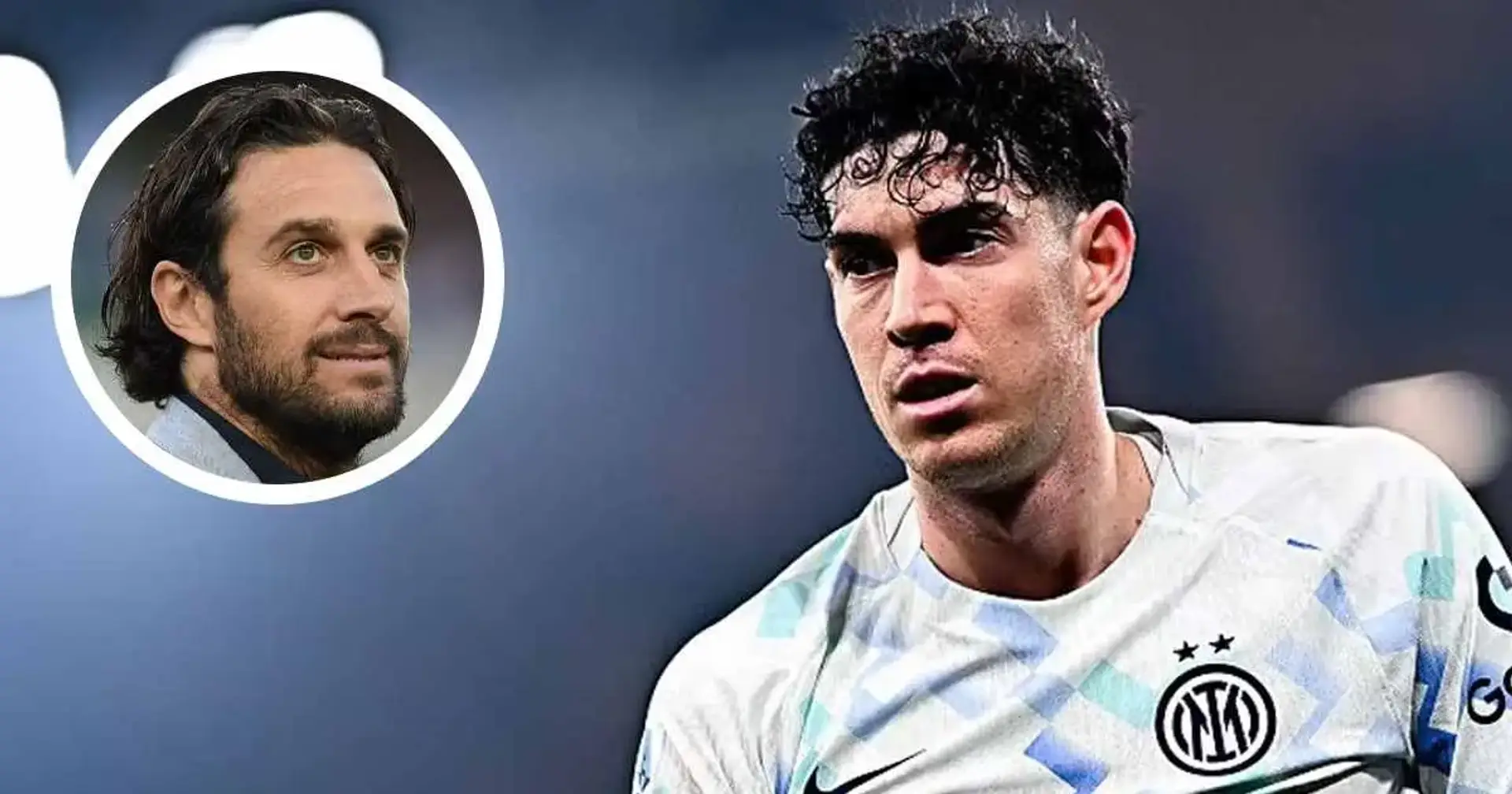 Bastoni miglior difensore in Serie A? Toni lo ridimensiona: "Il modulo ...