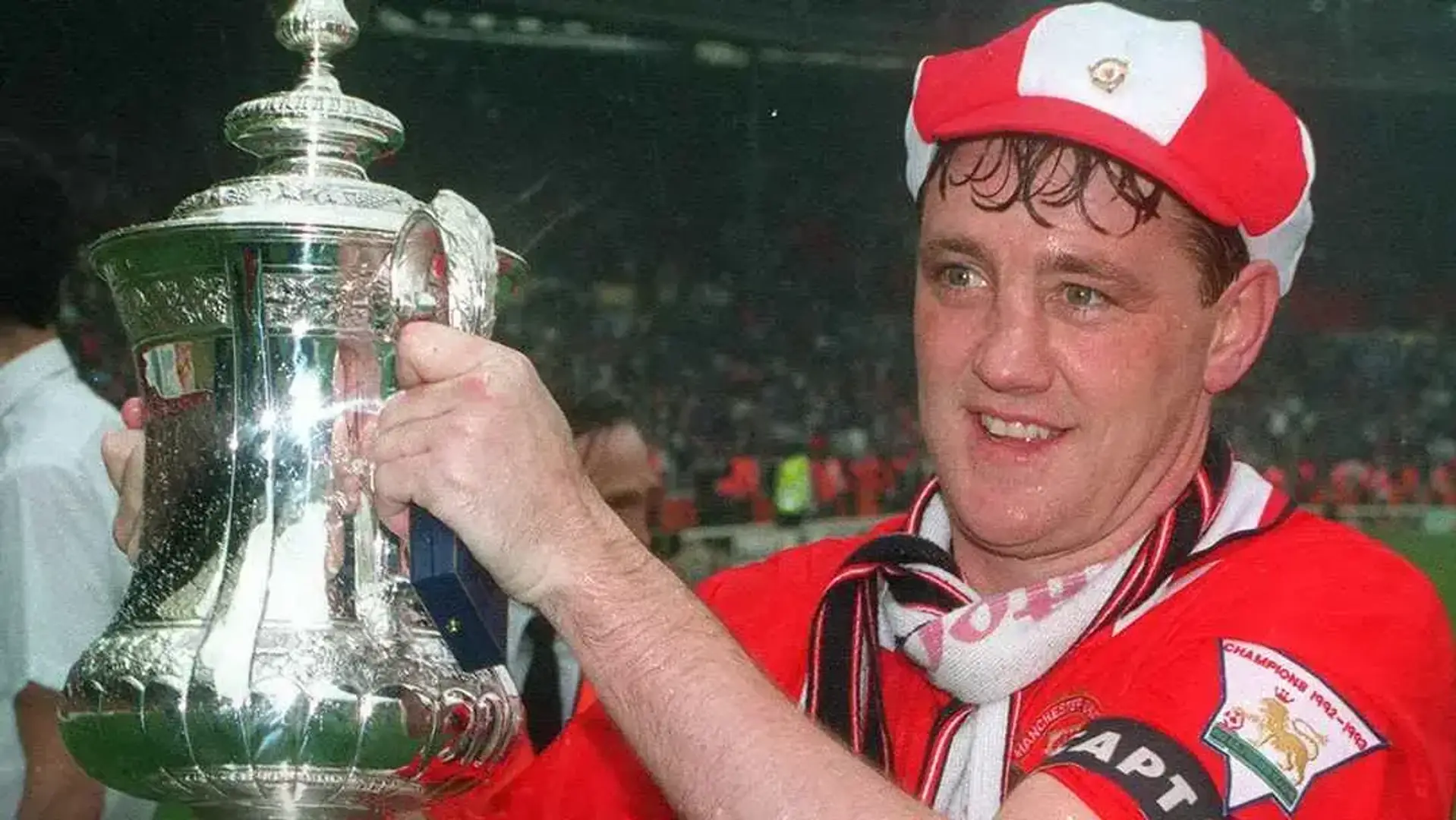 Ramos, Blanc et Steve Bruce – 10 défenseurs qui ont marqué plus que ...