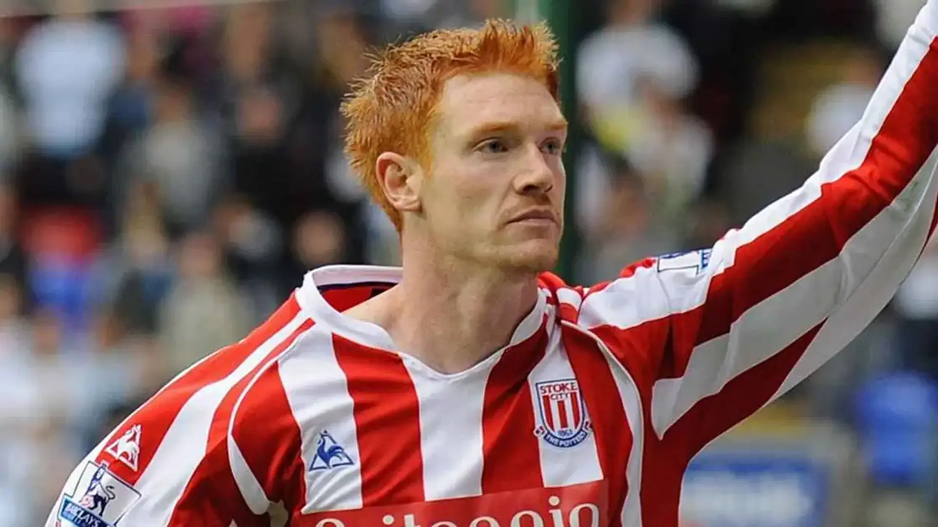 Former Oxford United striker Dave Kitson reveals himself as ‘The Secret ...