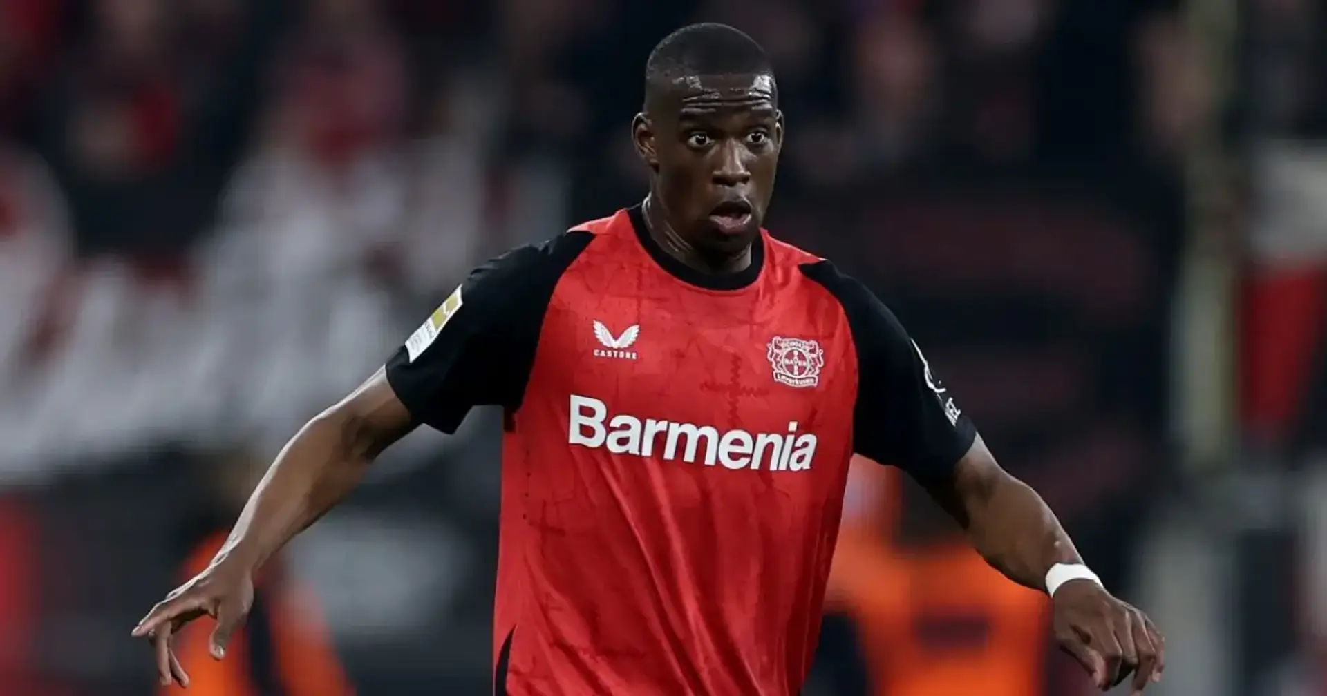Sunderland close in on Nordi Mukiele signing from Paris Saint-Germain ...