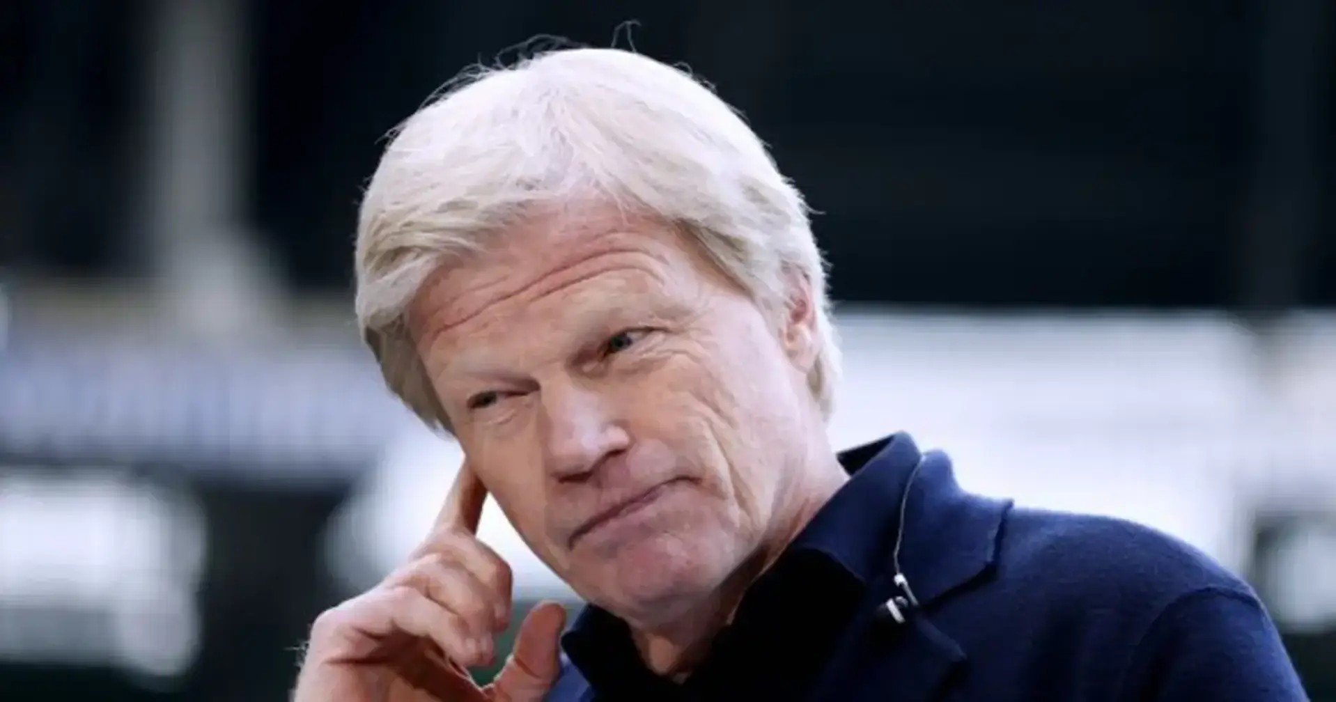 Oliver Kahn: ‘Wirtz came from Leverkusen’s safe environment and ...