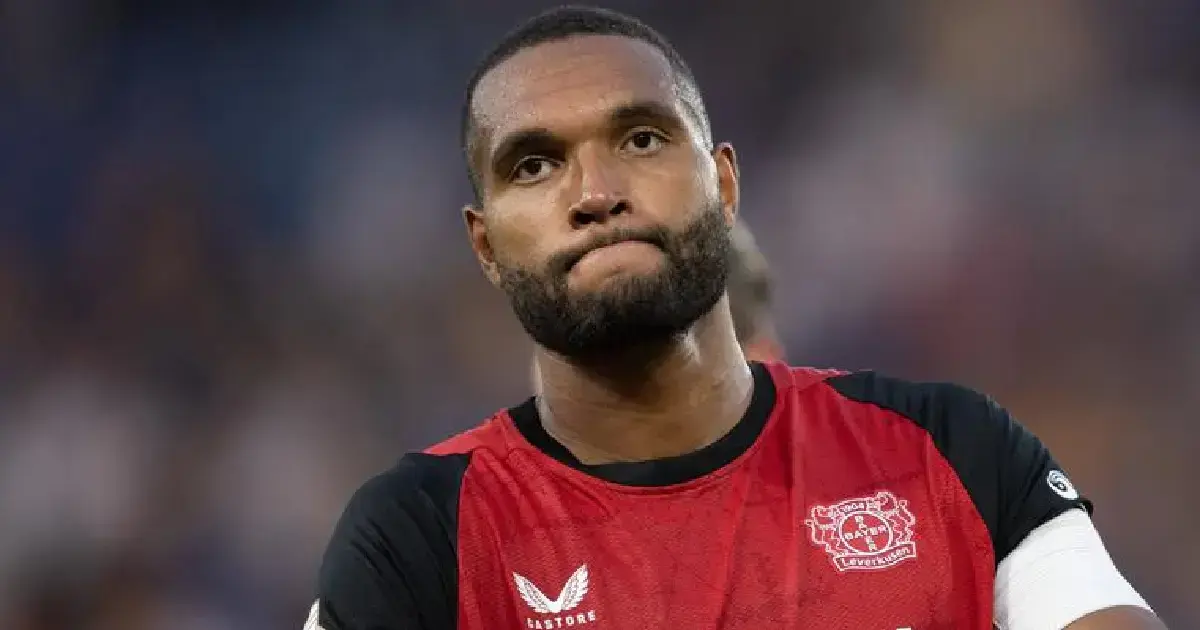 FC Bayern bleibt an Bayer Leverkusens Jonathan Tah interessiert, aber ...