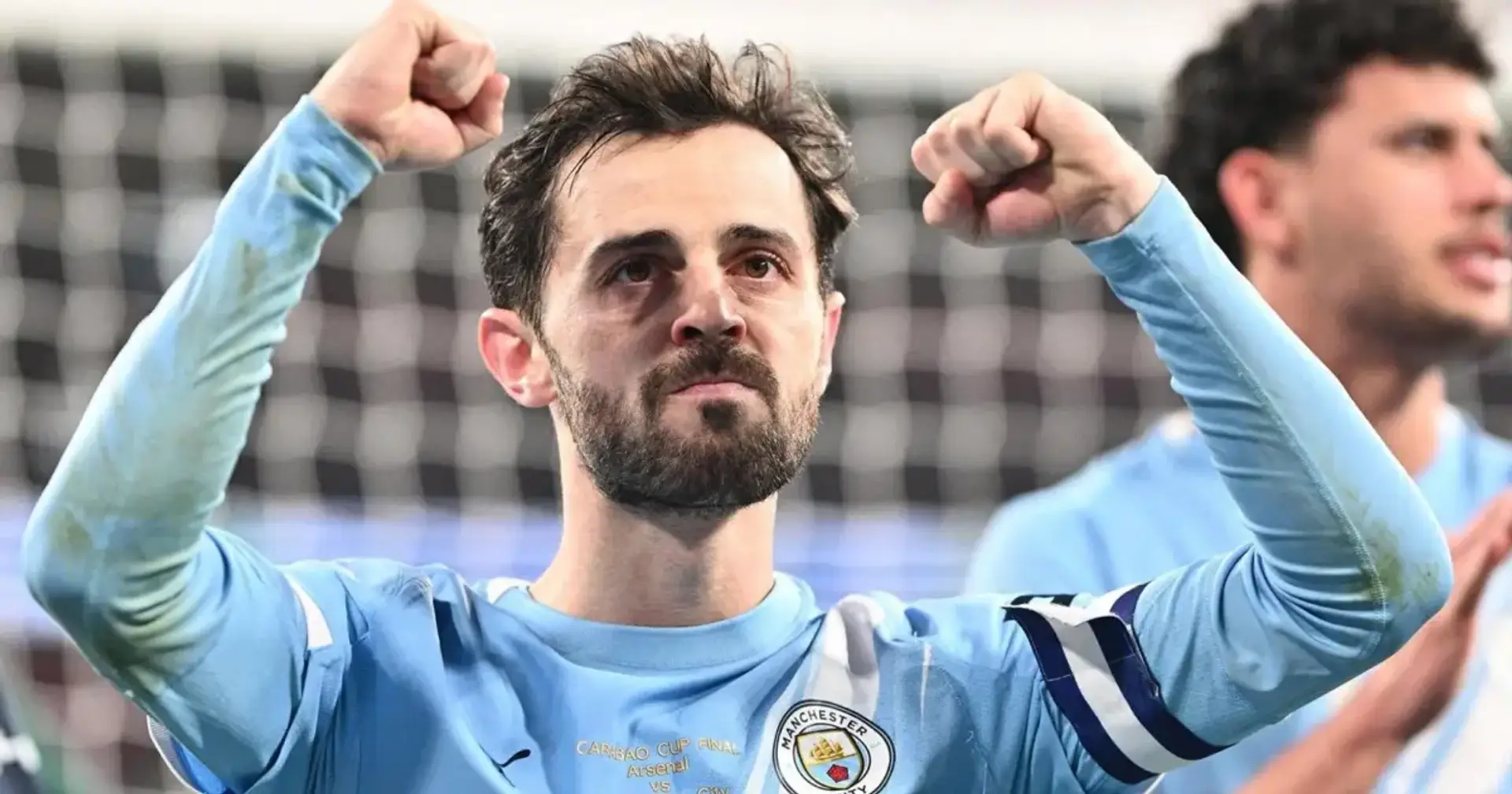 Barcelona leading race to sign Bernardo Silva as a free agent – reports ...