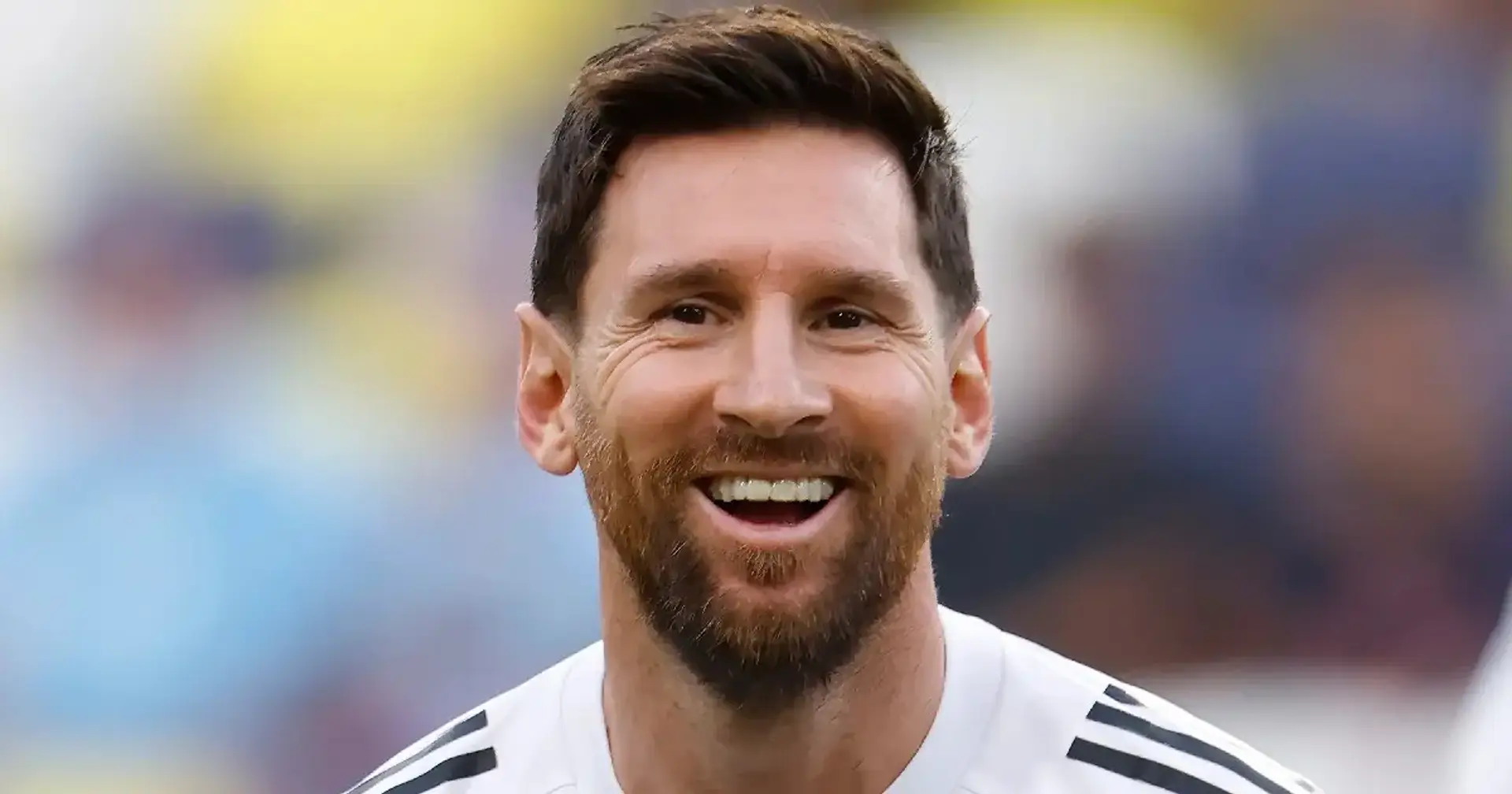 Messi’s blessing the ultimate prize as Barca election race heats up ...