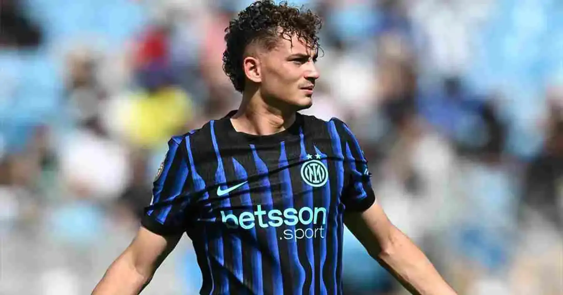 Seba Esposito resta in Serie A: è sempre più lontano dall'Inter ...