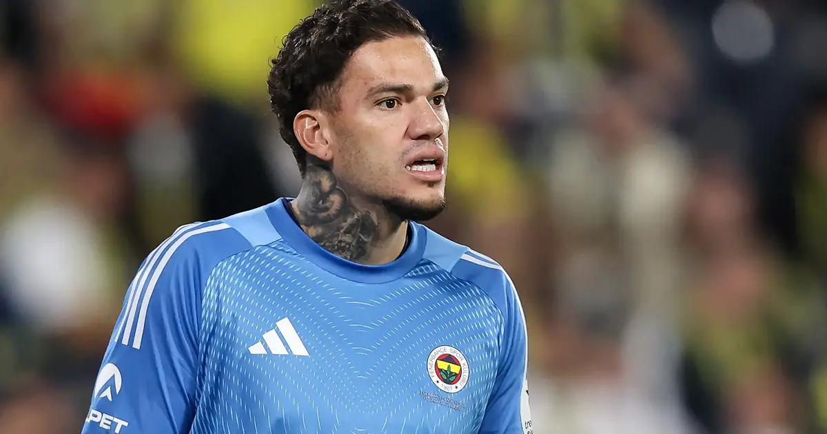 Ederson explains why he left Man City: 'I needed this change ...