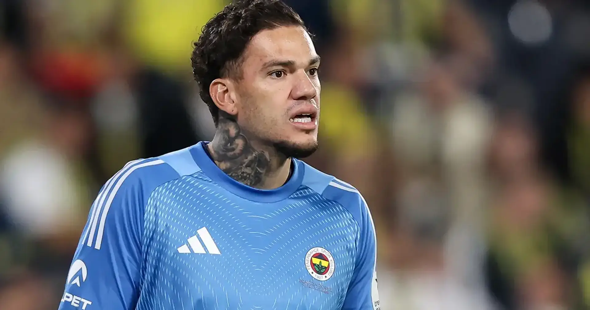 Ederson explains why he left Man City: 'I needed this change ...