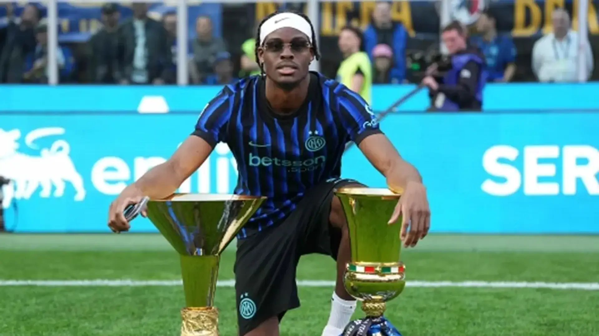 Inter ready to sell Yann Bisseck for €40m - Football | Tribuna.com
