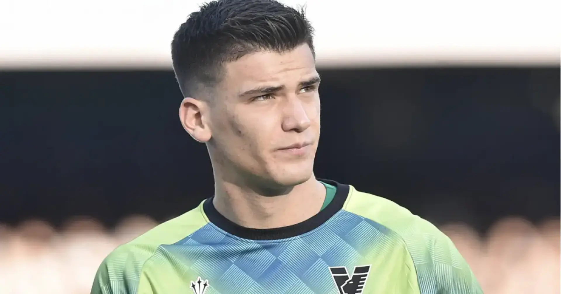Venezia set to make Filip Stankovic's loan move from Inter permanent ...