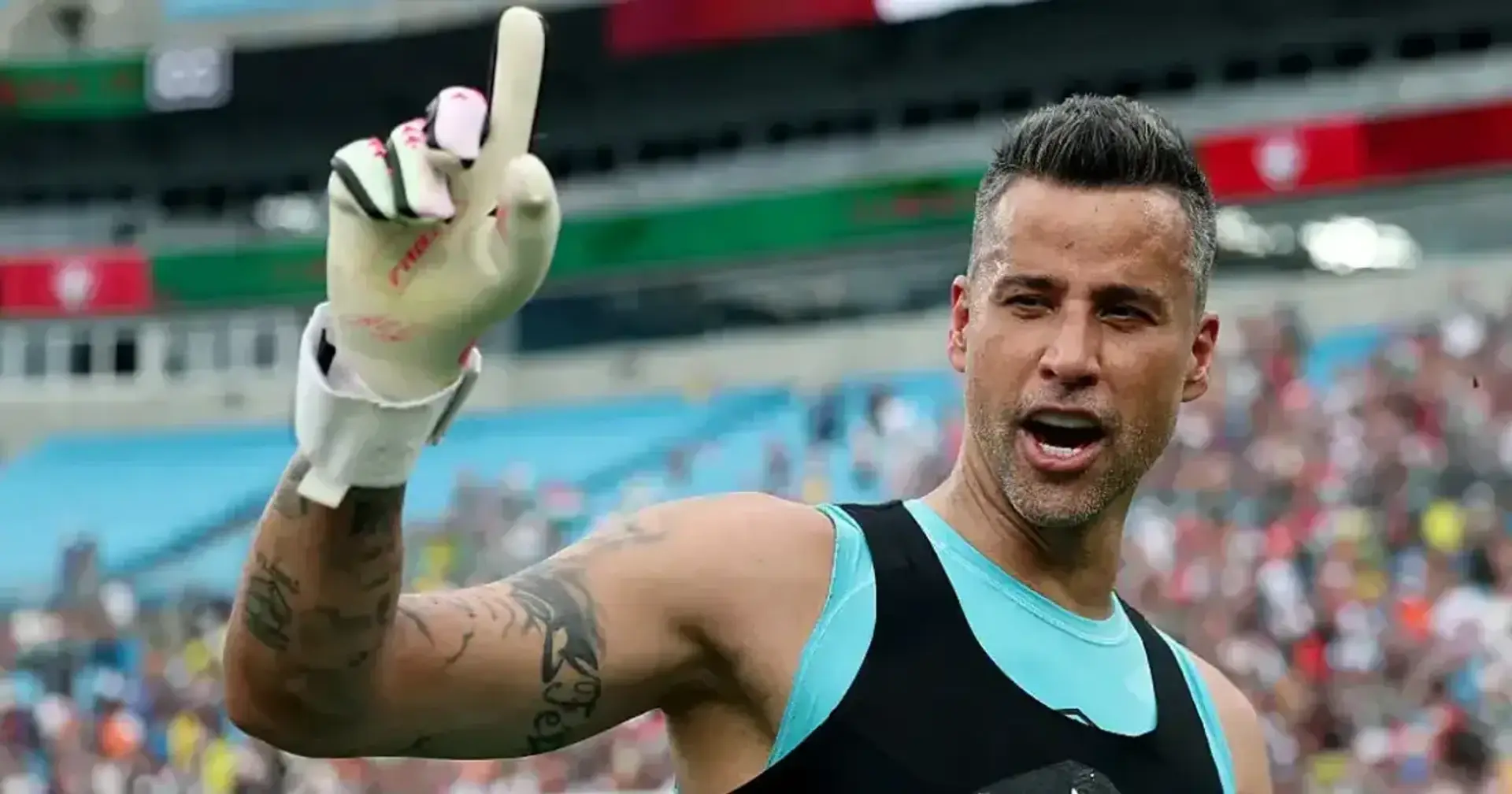 Fábio Lopes - Estadísticas de Goles 2026, Total de Goles en Todas las ...
