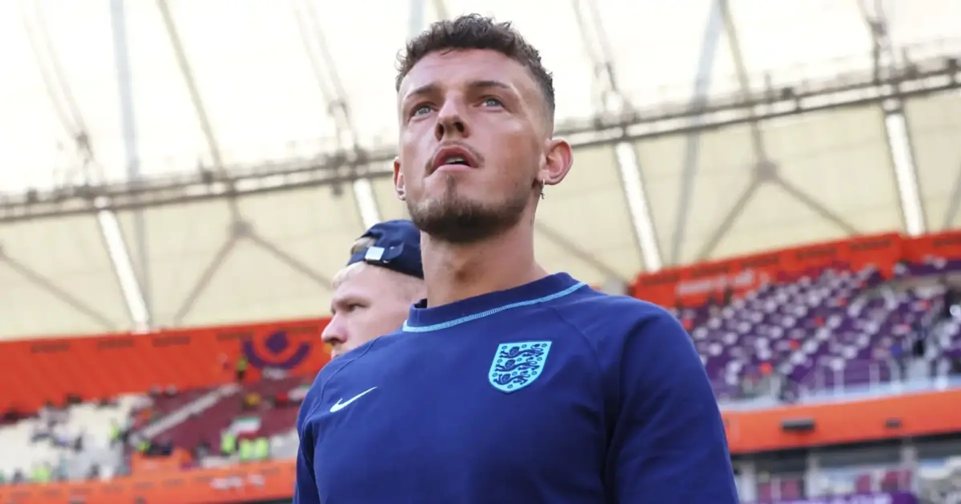 The 10 longest England cap droughts as Ben White completes shock ...