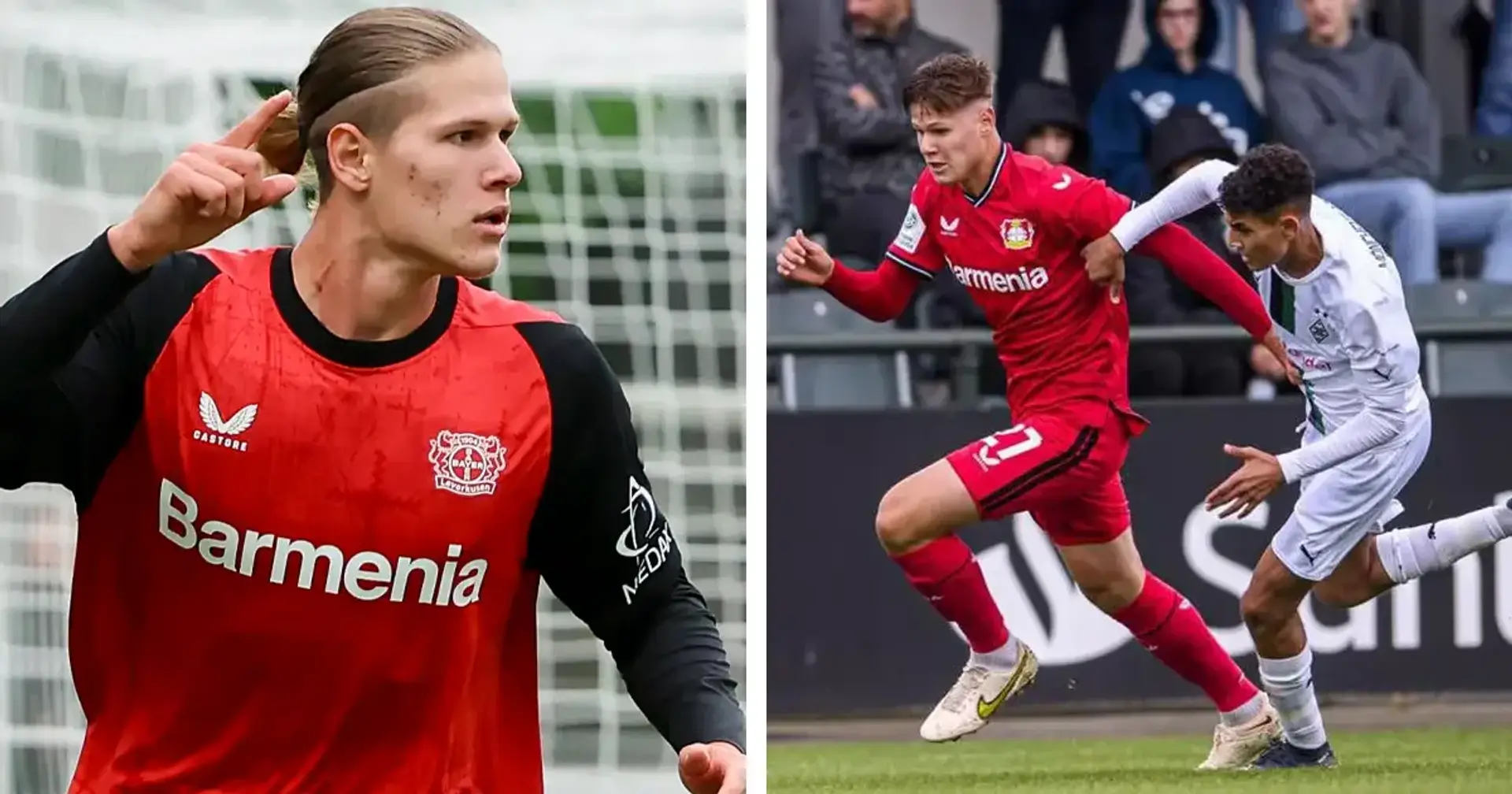 Artem Stepanov - Torstatistik für 2025/2026, Gesamtanzahl der Tore in ...
