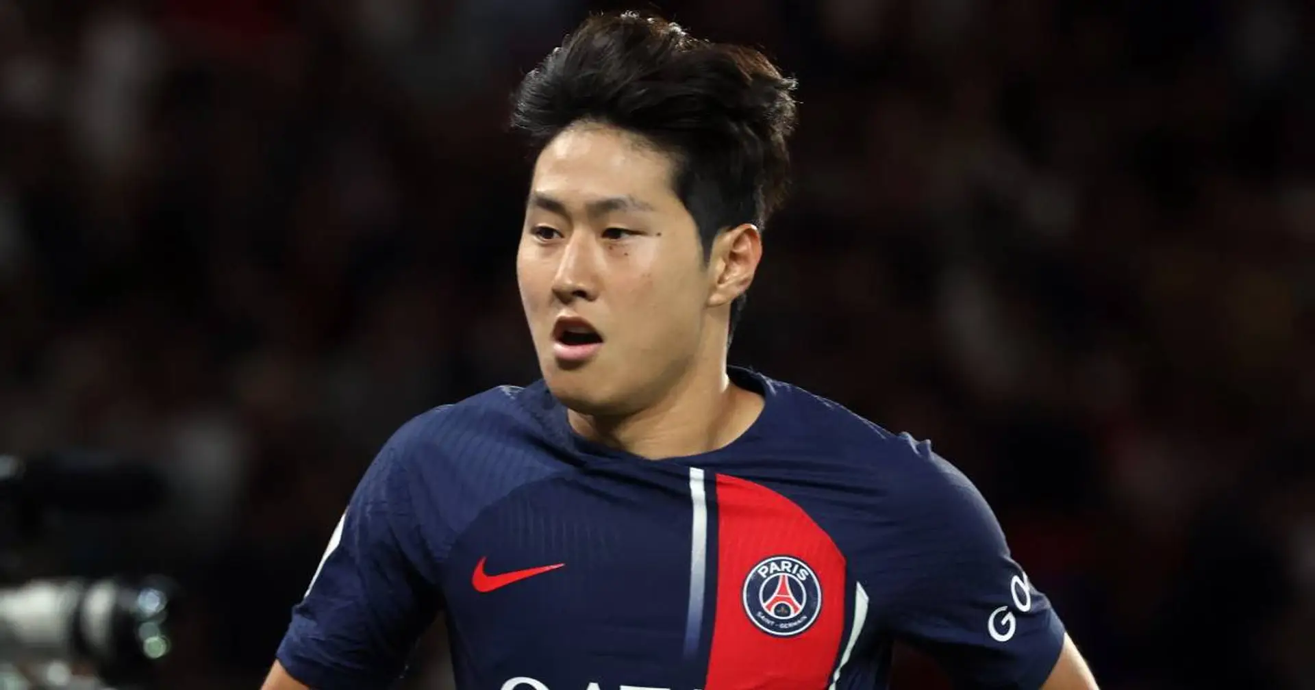 La date de retour de Lee Kang In dévoilée - c'est bien plus long que ...