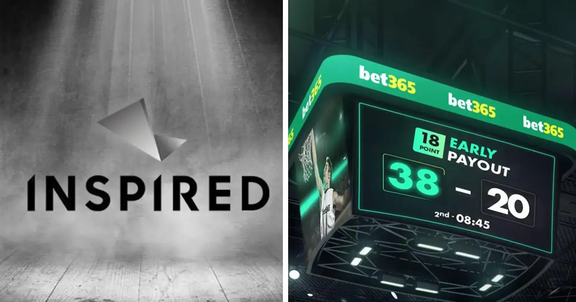Inspired Entertainment launches titles with Bet365 in Peru and ...