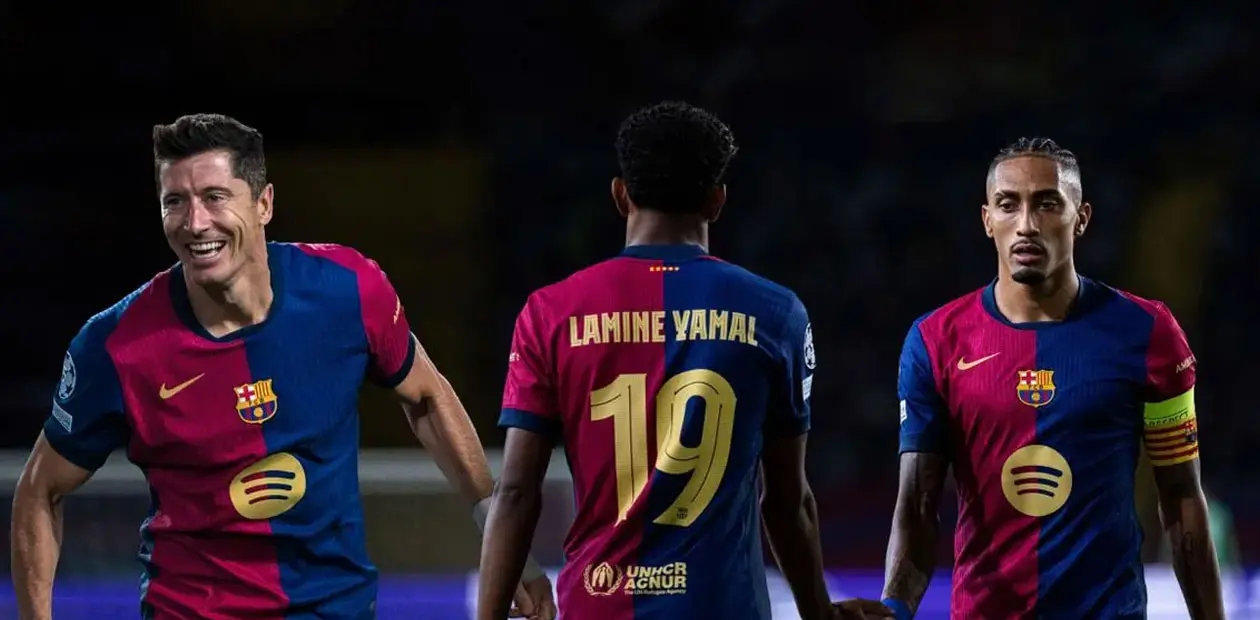 Official: Barcelona squad list to face Mallorca - Football | Tribuna.com