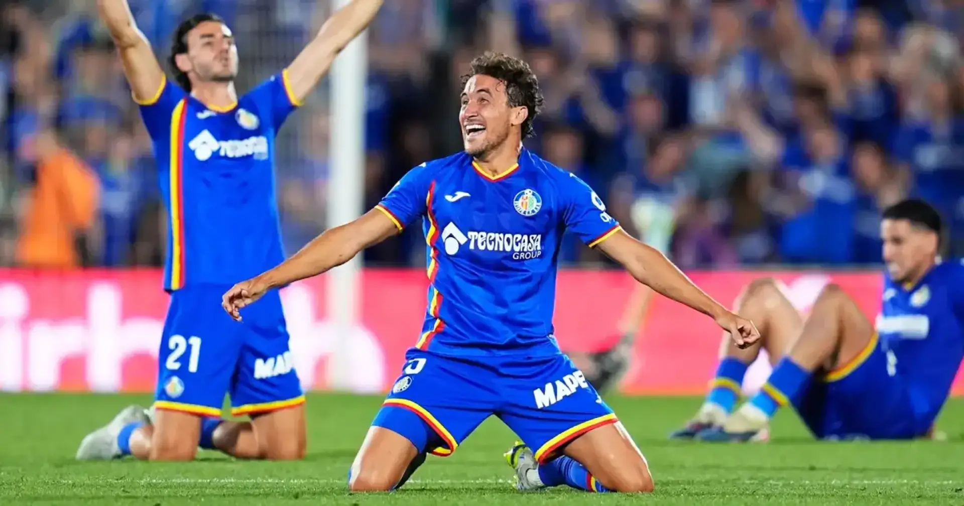 Luis Milla Stats 2025/2026 Season: How many goals, assists and appearances