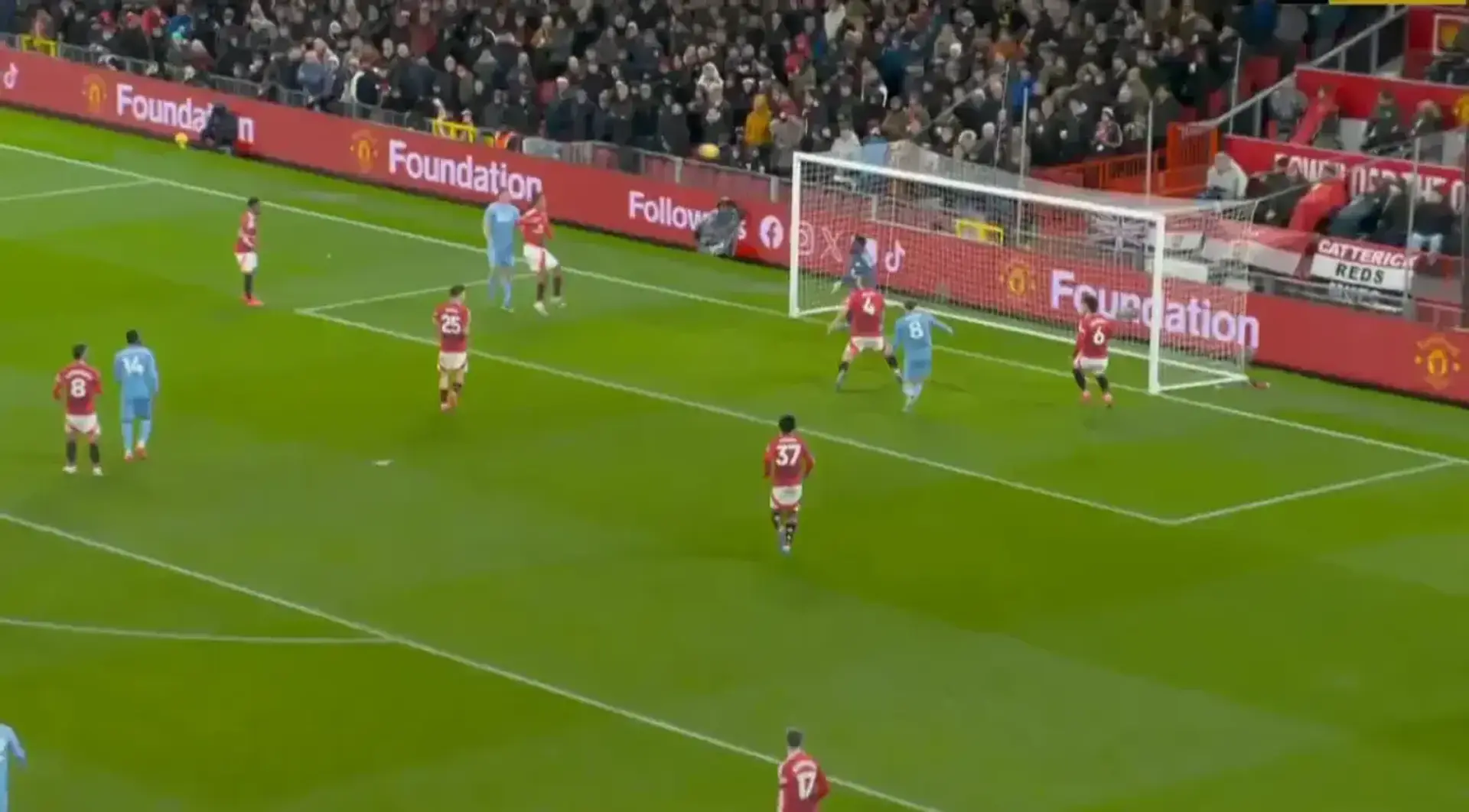 Onana’s strange blunders lead to defeat against Nottingham – fans ...
