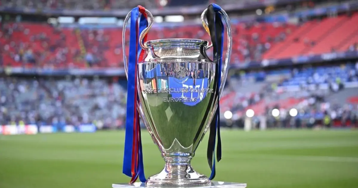 PSG to host UCL final screening at the Parc des Princes - Football ...