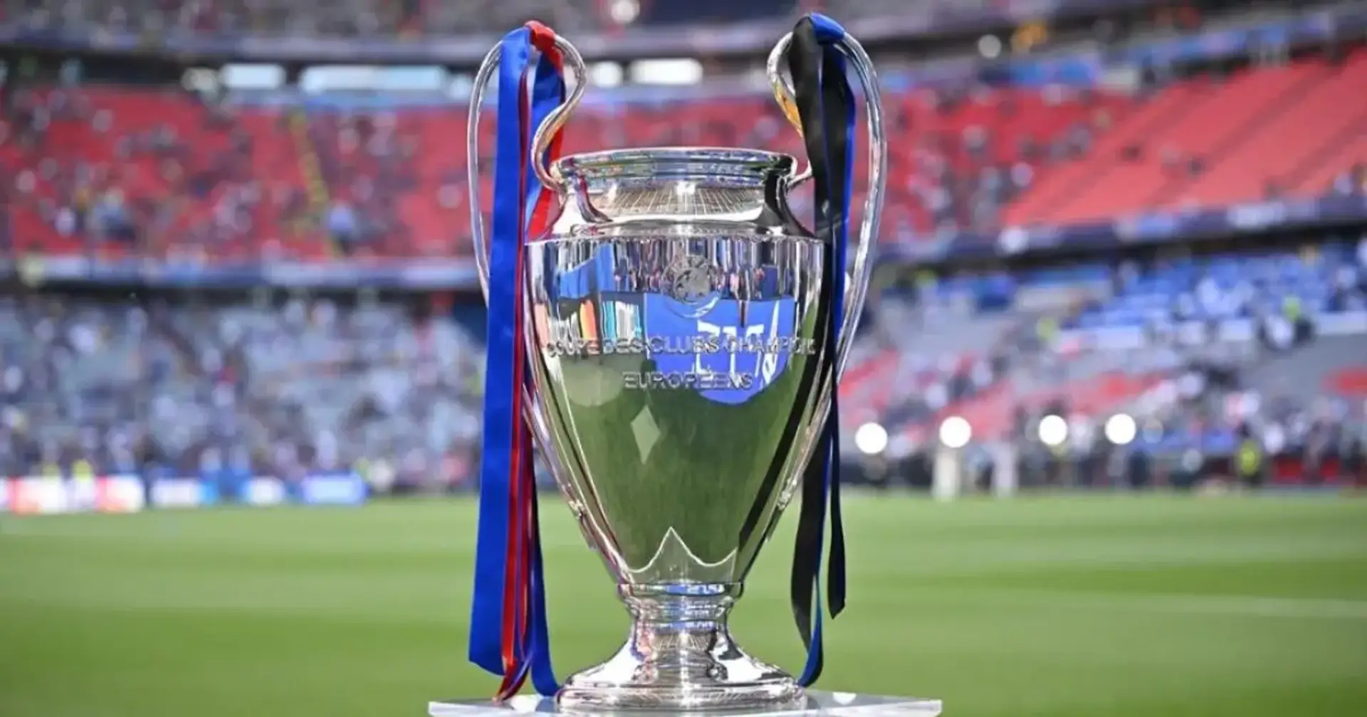 PSG to host UCL final screening at the Parc des Princes - Football ...