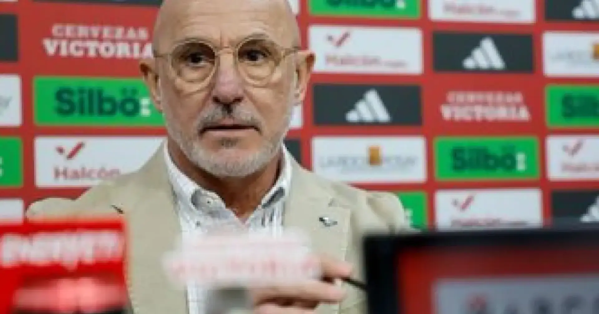 Spain NT manager gives reason for Raul Asencio first senior callup ...