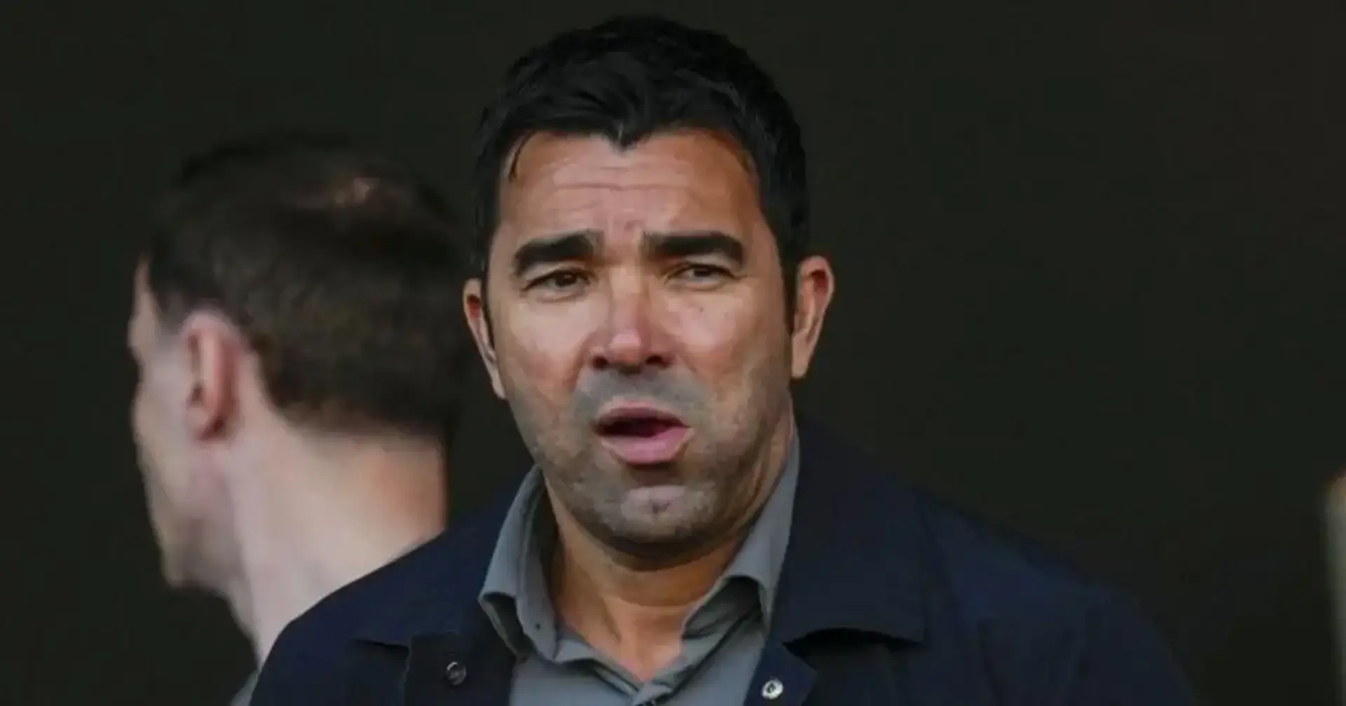 Barcelona continue search for new left-winger – report - Football ...