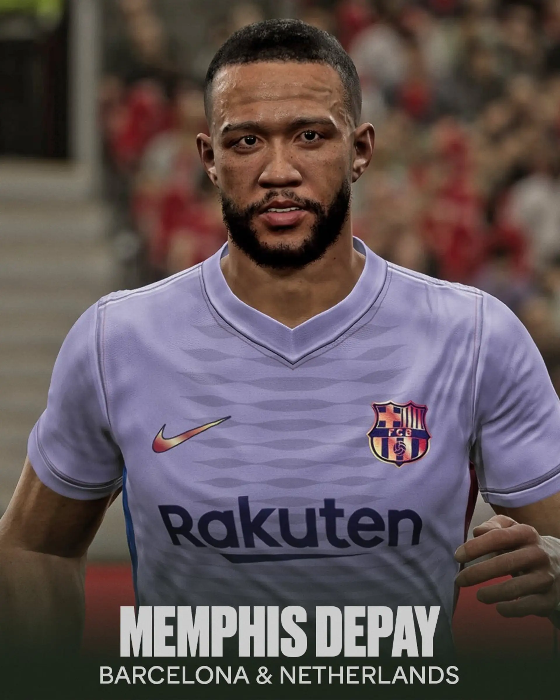 'Messi, Ronaldo look like drug addicts': Global fans react as PES ...