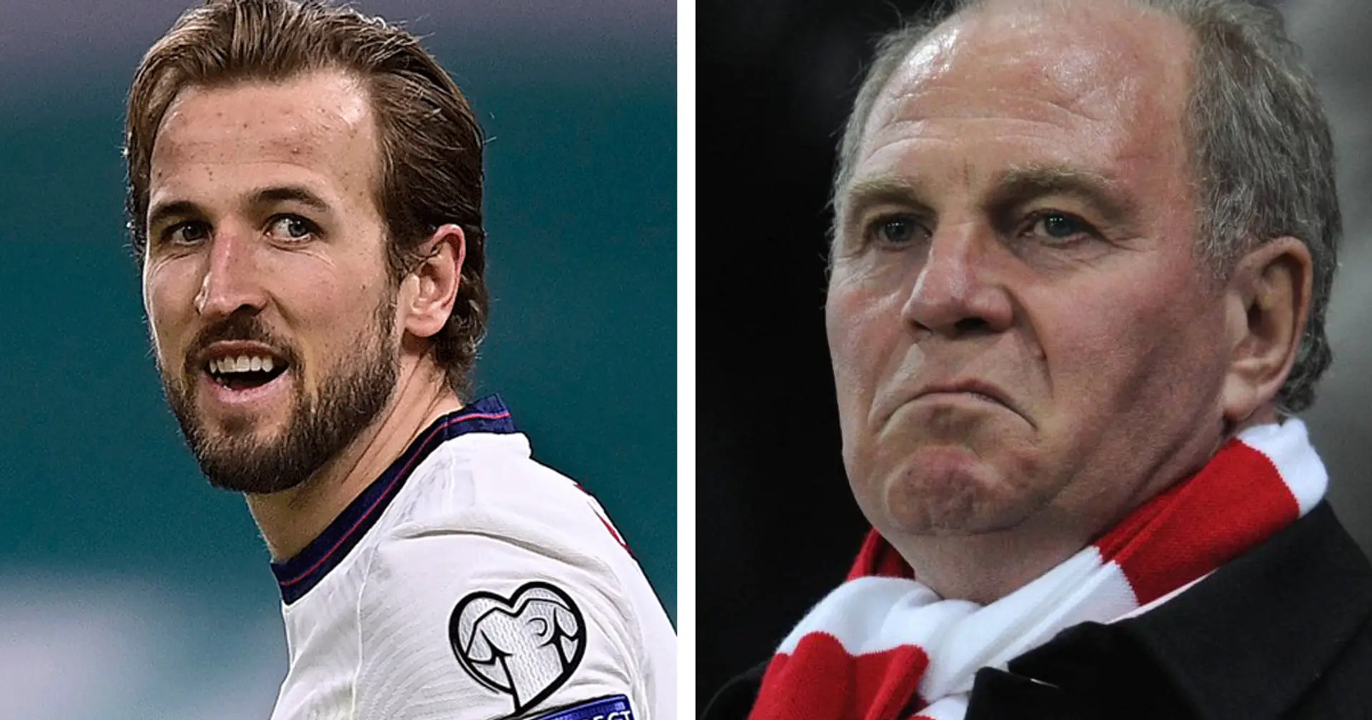 Ist es ein Witz? Kane zweifelt nun am Bayern-Transfer und der Grund ist ...