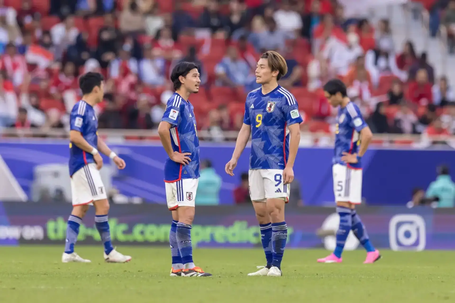 Bahrain vs Japan: Predictions and betting odds - Football | Tribuna.com