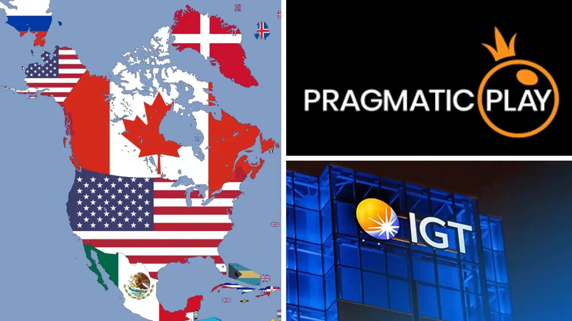 Pragmatic Play and IGT lead North American slots rankings for Q2 2025 ...
