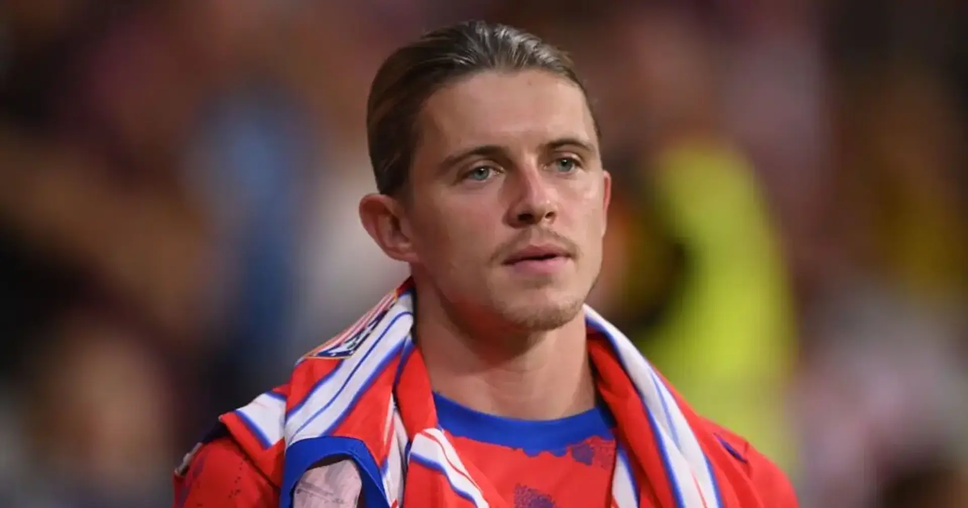 Atletico Madrid open to £26m bid for Gallagher – Romano - Football ...