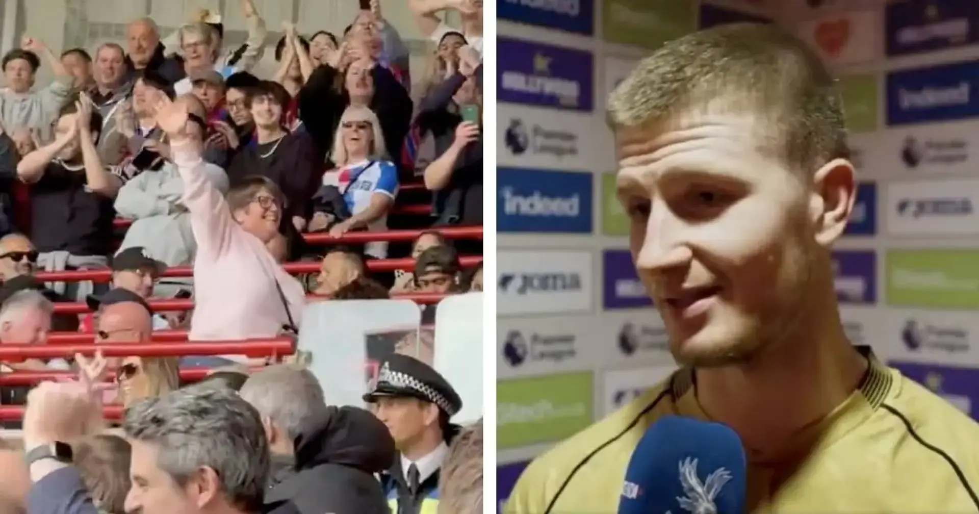 Adam Wharton Stats 2025/2026 Season: How many goals, assists and ...