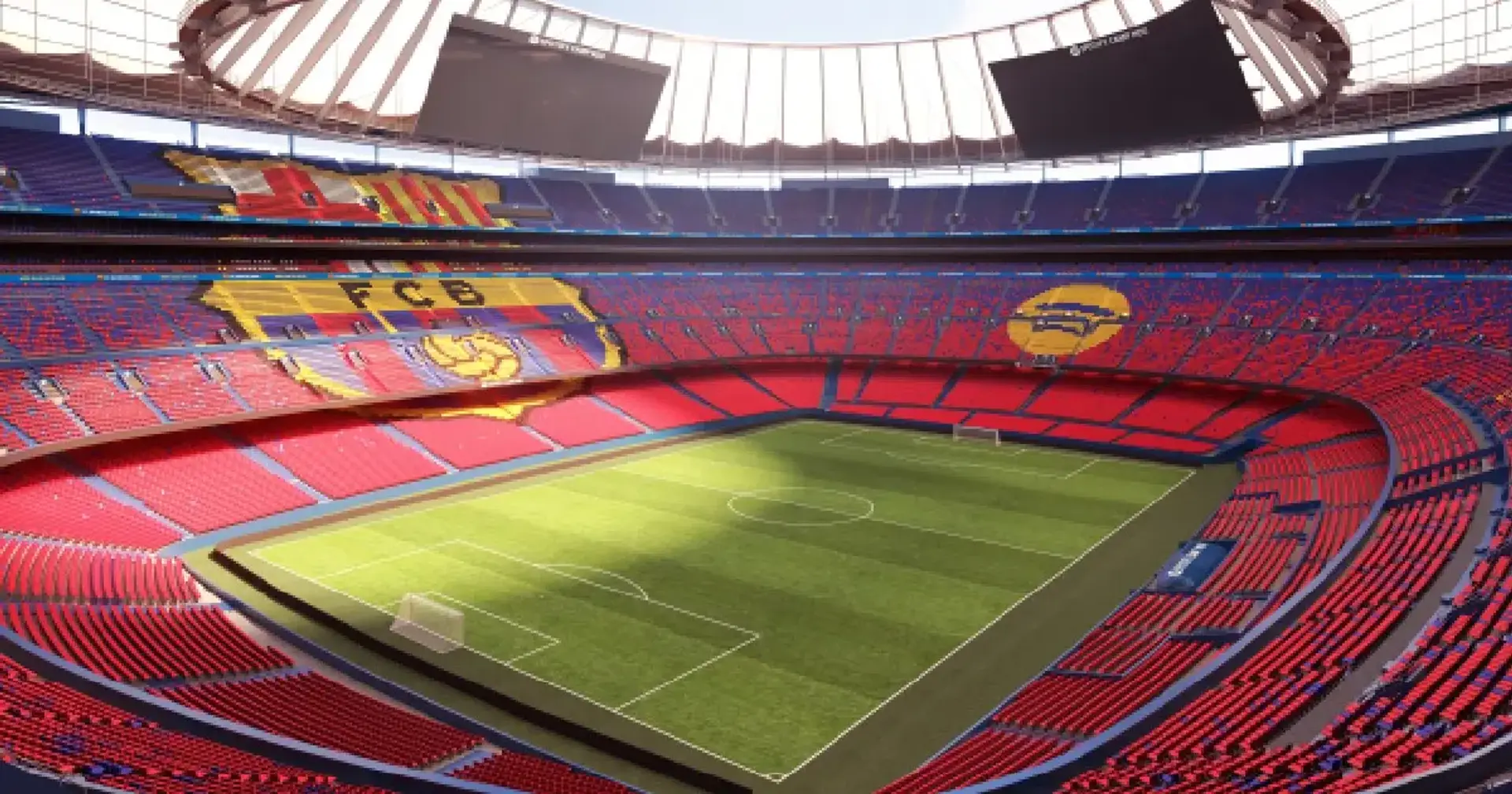 El Barcelona se enfrenta a obstáculos para la reapertura del Camp Nou ...