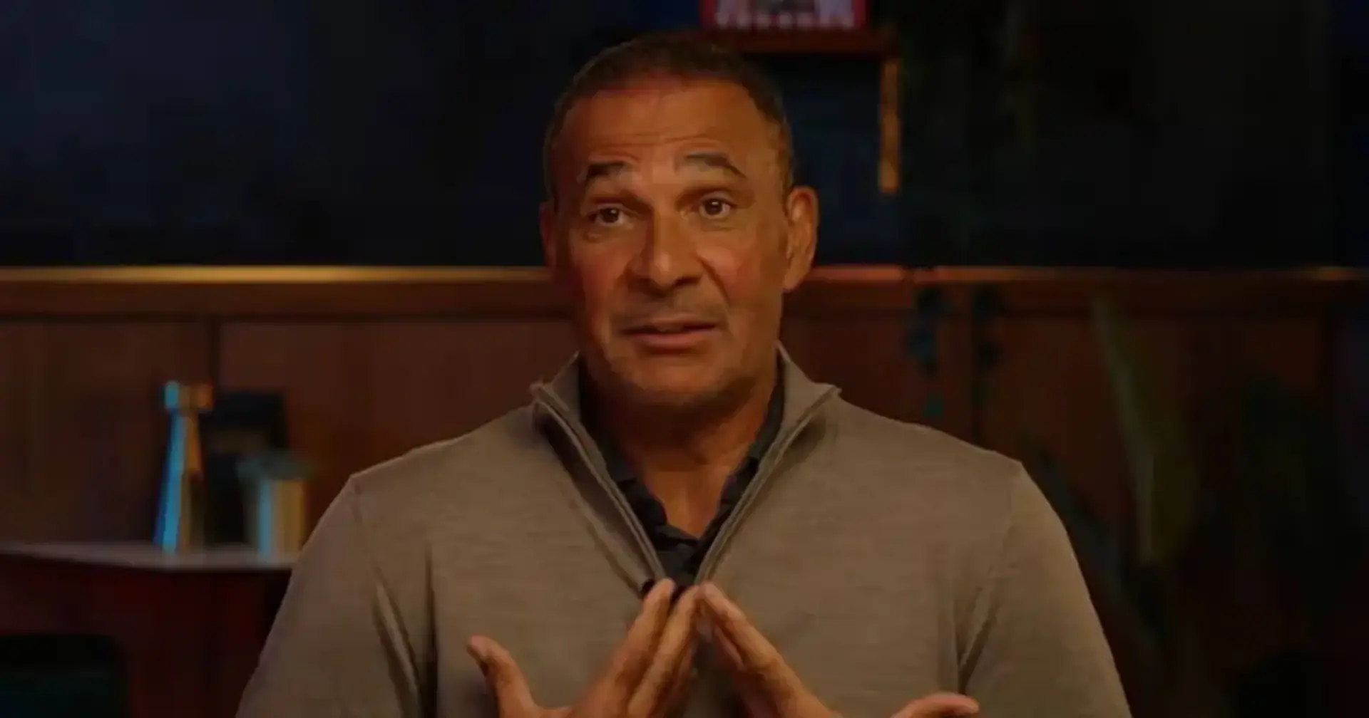 "¡Qué partido tan terrible!": Ruud Gullit lamenta la calidad del ...