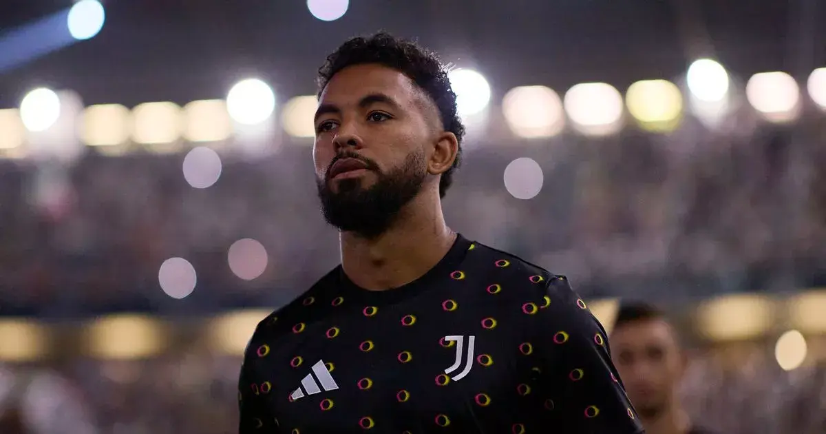 Nottingham Forest keeping tabs on Juventus midfielder Douglas Luiz ...