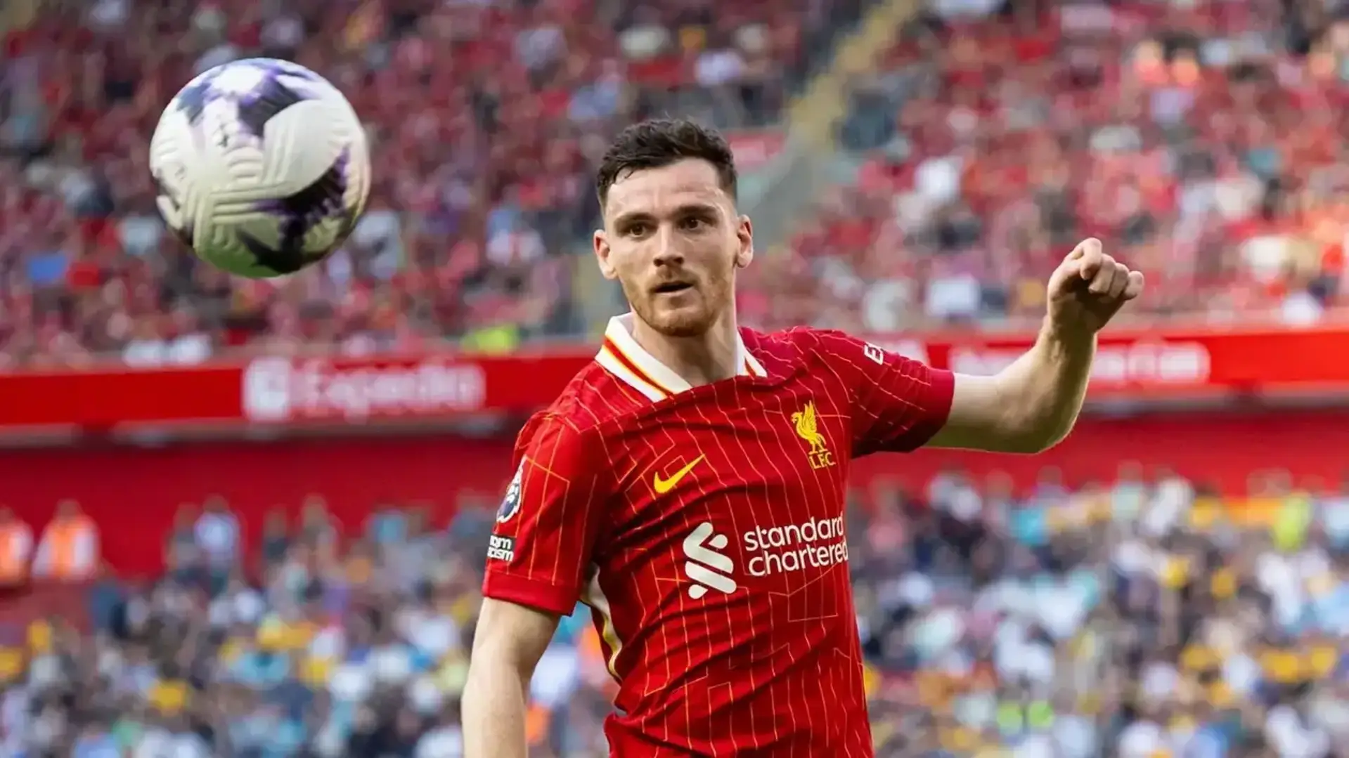 20 best Liverpool players in 21st century — Tribuna.com