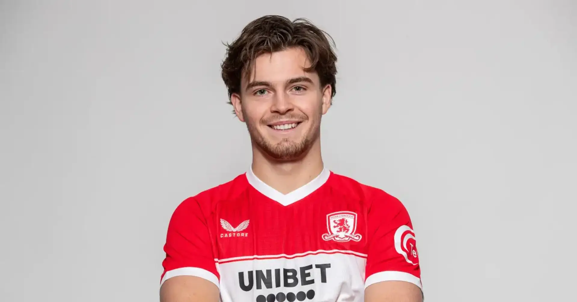 Chelsea confirm Leo Castledine's permanent move to Middlesbrough ...