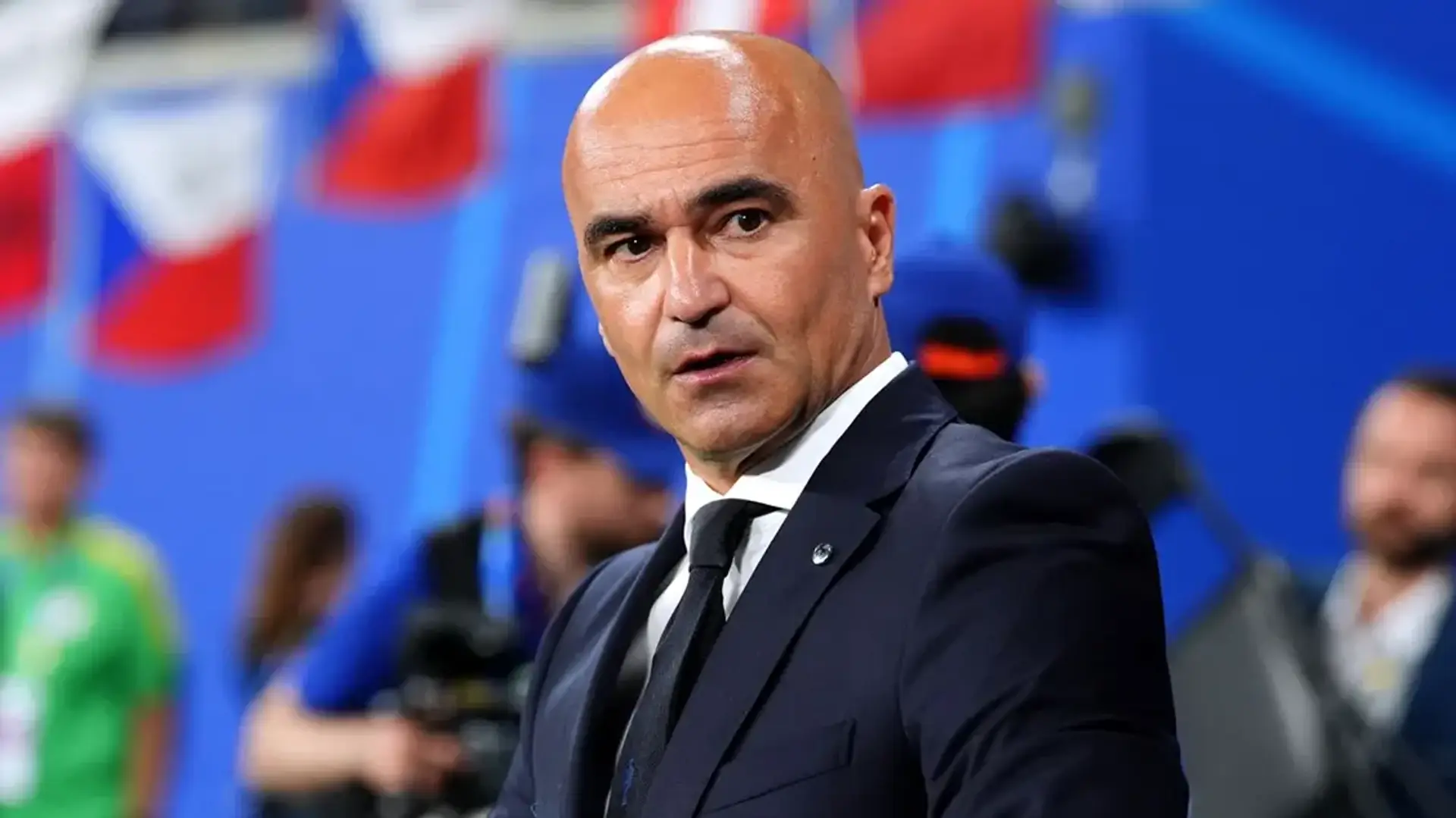 Al-Nassr consider Roberto Martinez for head coach role - Football ...