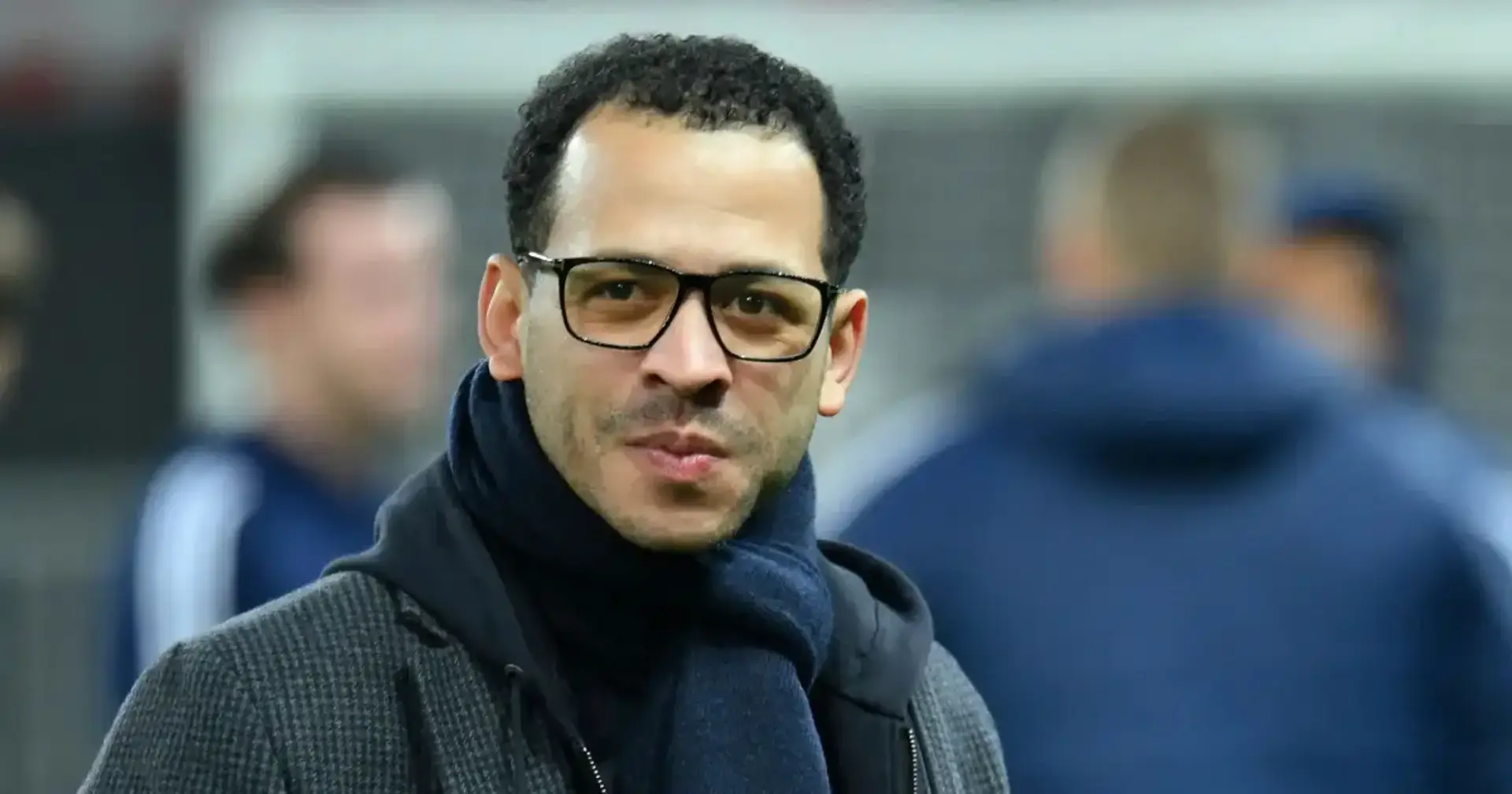 Liam Rosenior set for Chelsea interview on Monday — Sky Sports ...