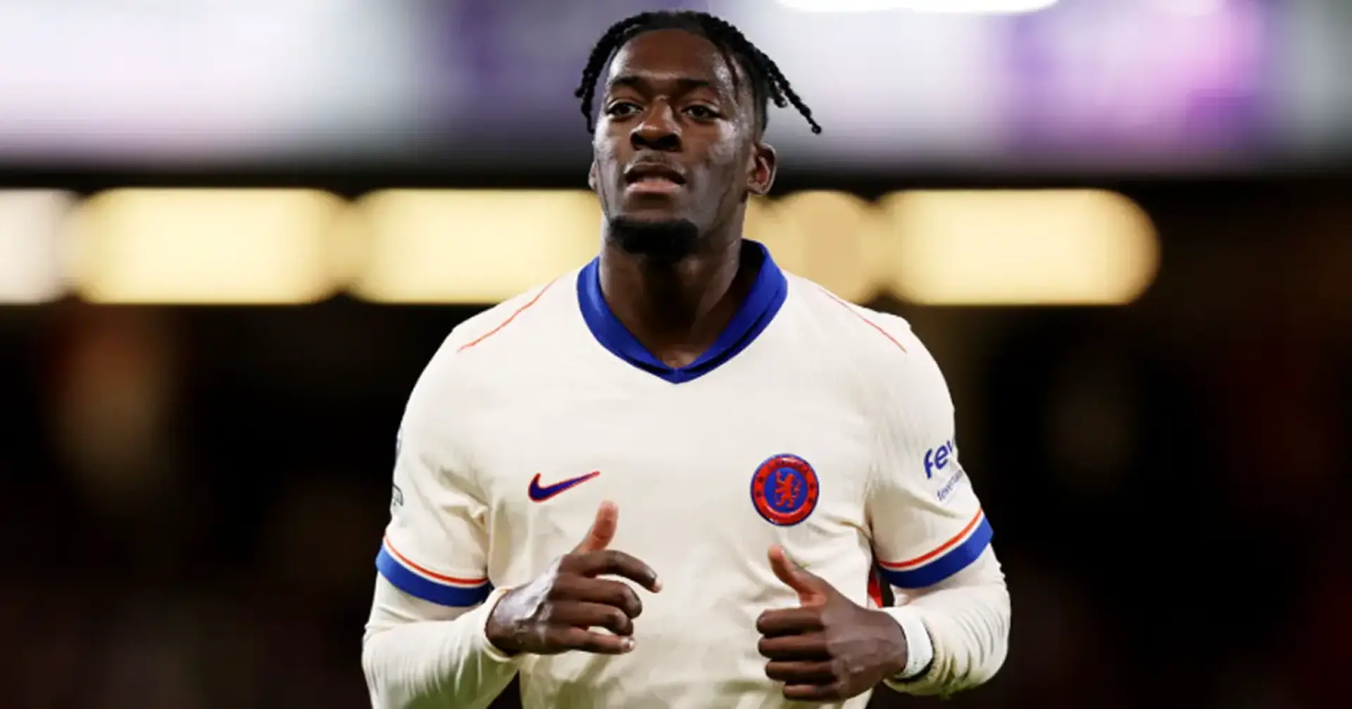 Axel Disasi hopeful Chelsea will relax stance and allow first-team ...